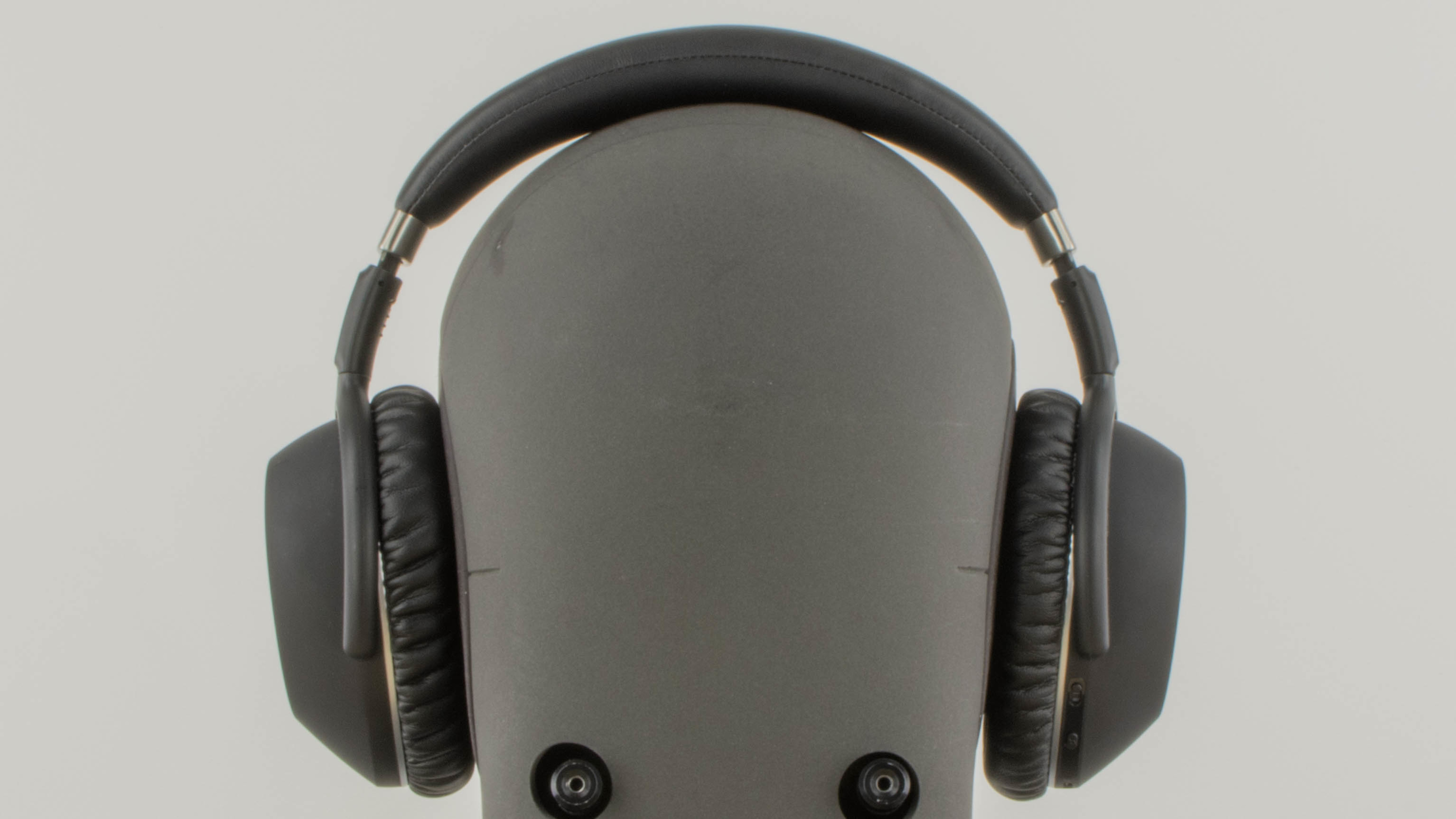 Sennheiser PXC 550 Wireless Review - RTINGS.com