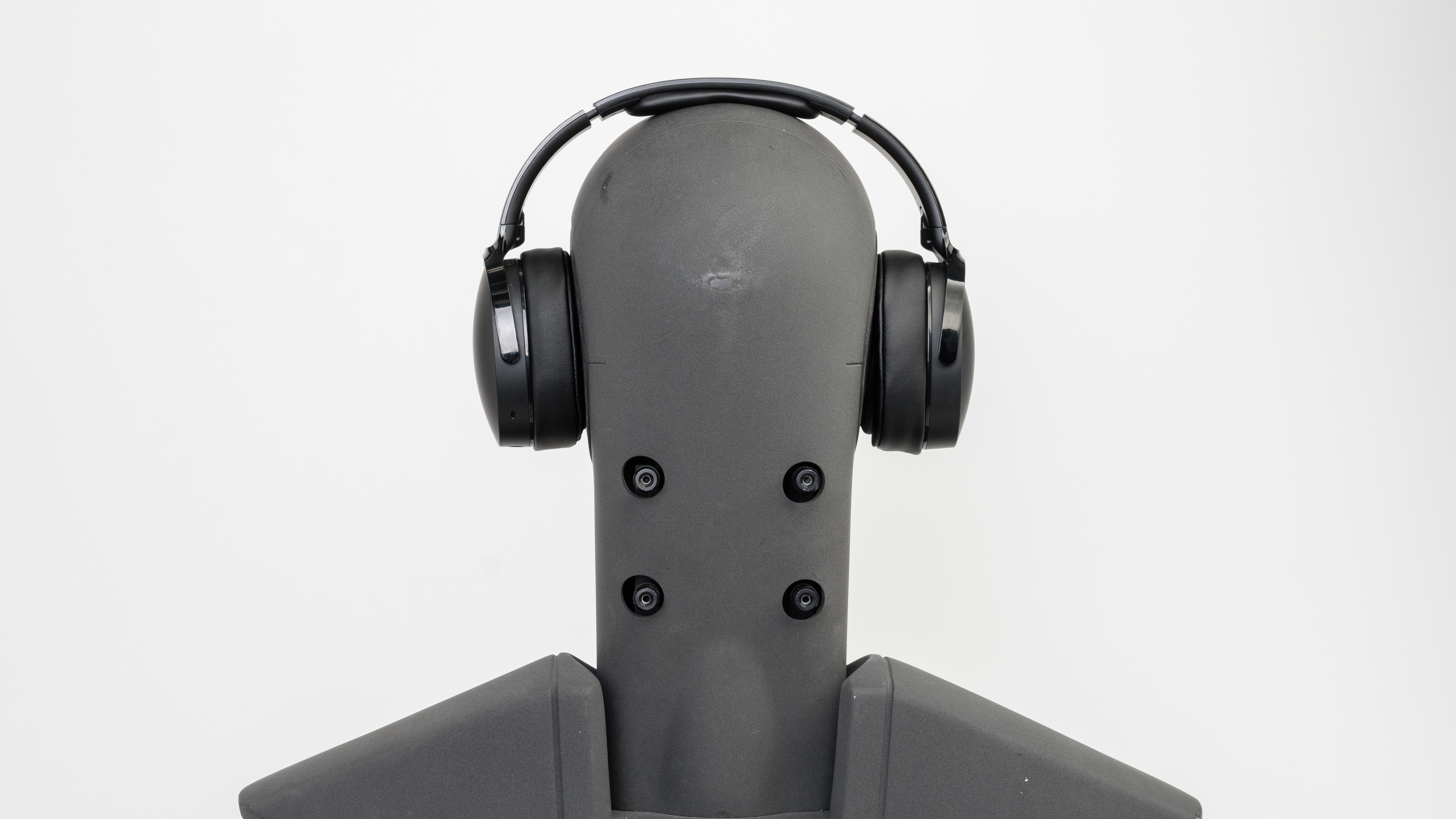 Skullcandy Hesh 3 Wireless Review - RTINGS.com