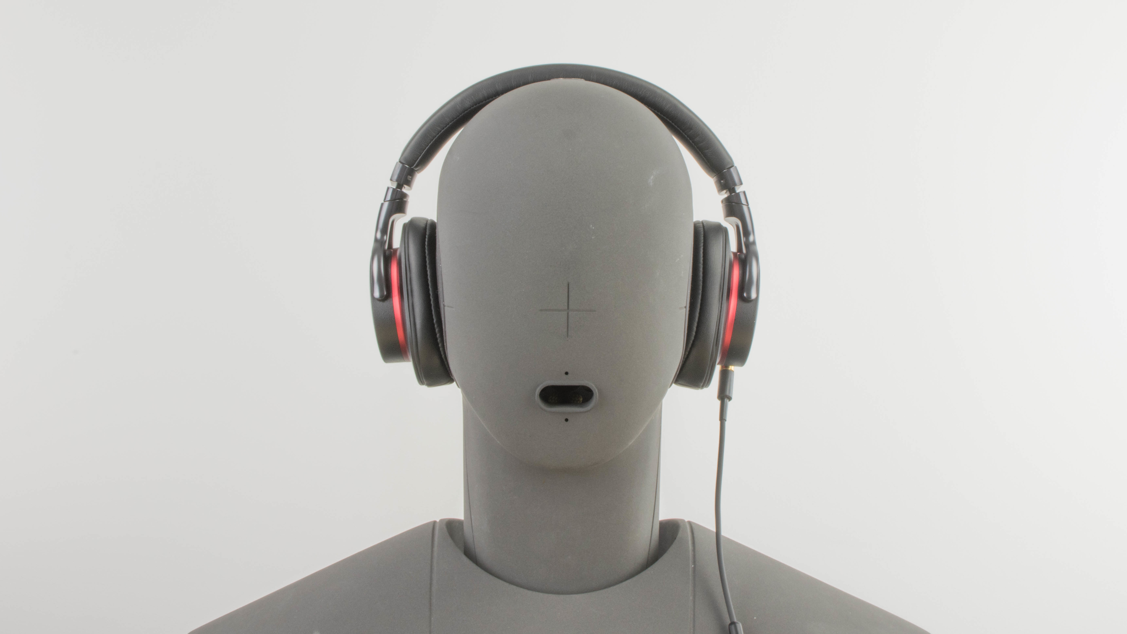 Sony MDR-1A Review - RTINGS.com