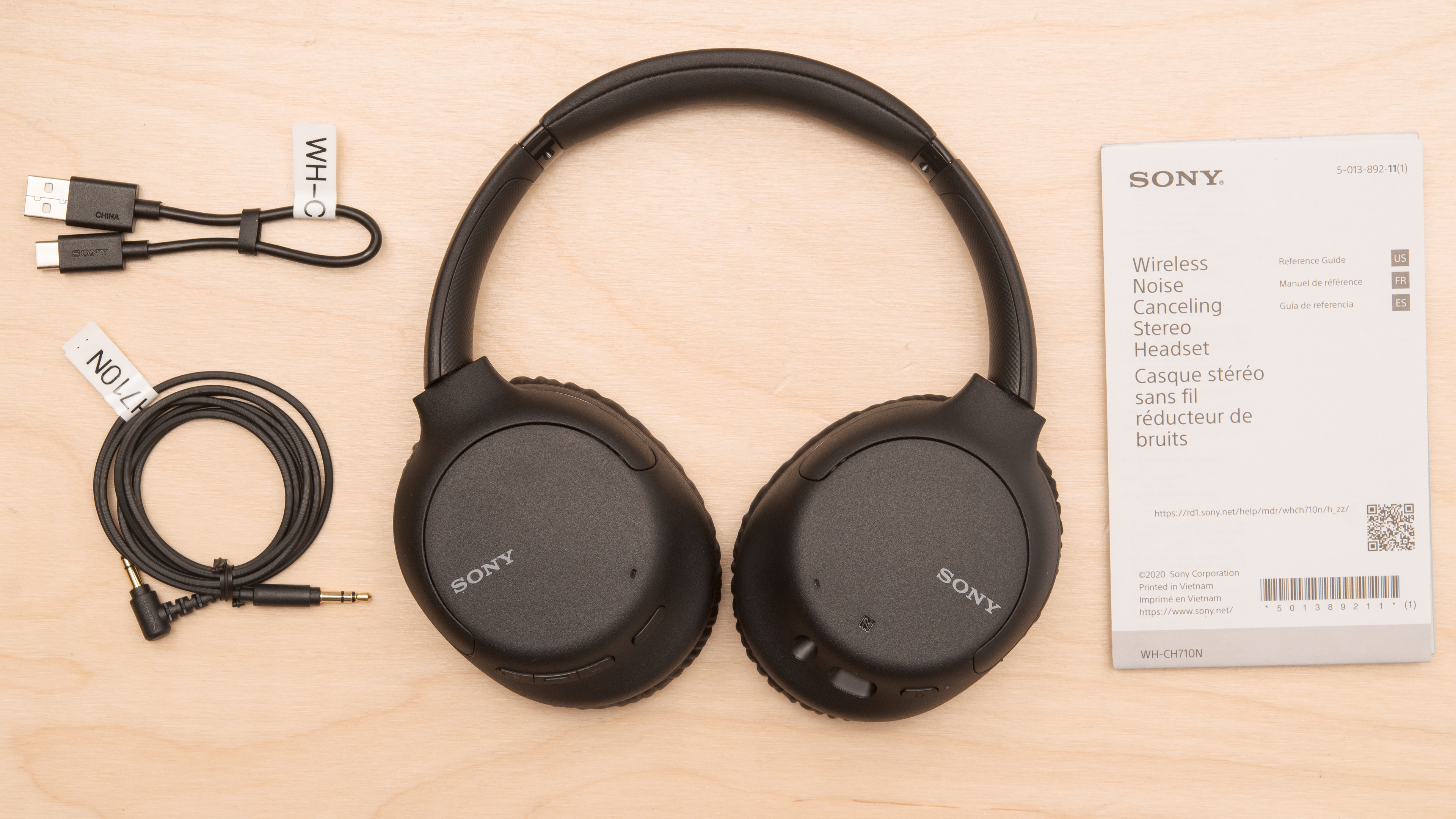 Sony WH-CH710N Wireless Review - RTINGS.com