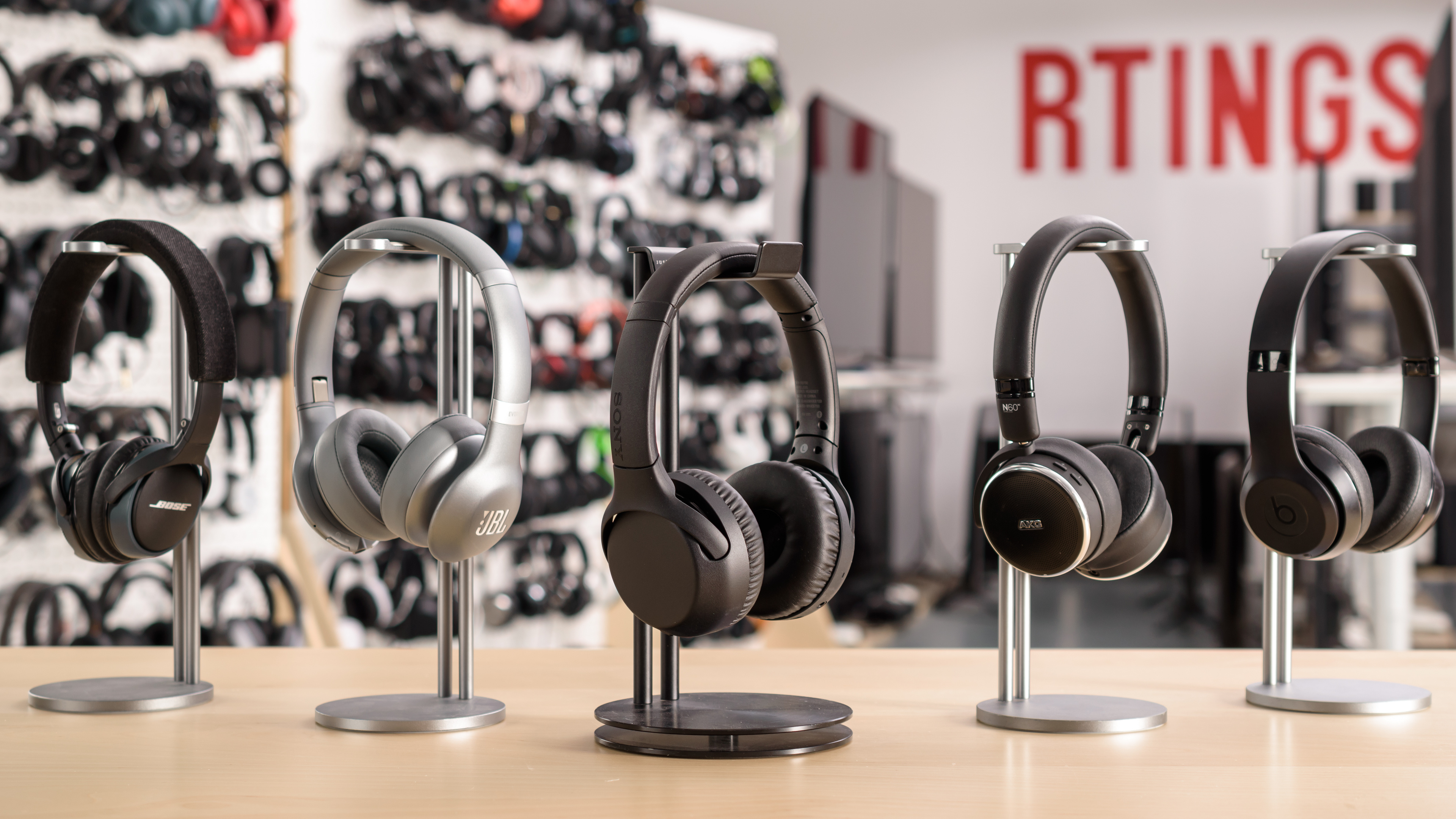 Sony WH-XB700 Wireless Review - RTINGS.com