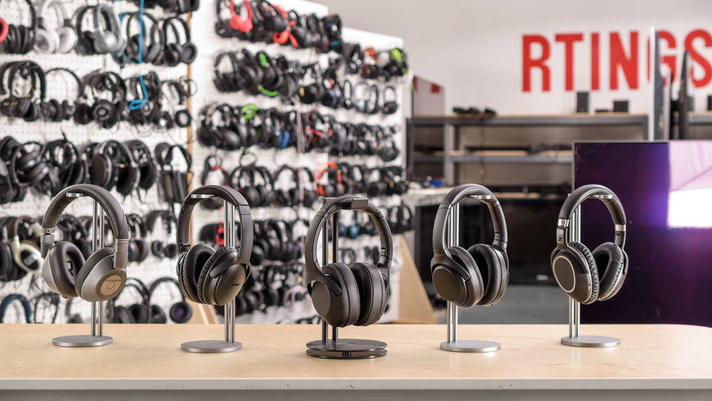 Sony WH-XB900N Wireless Review - RTINGS.com