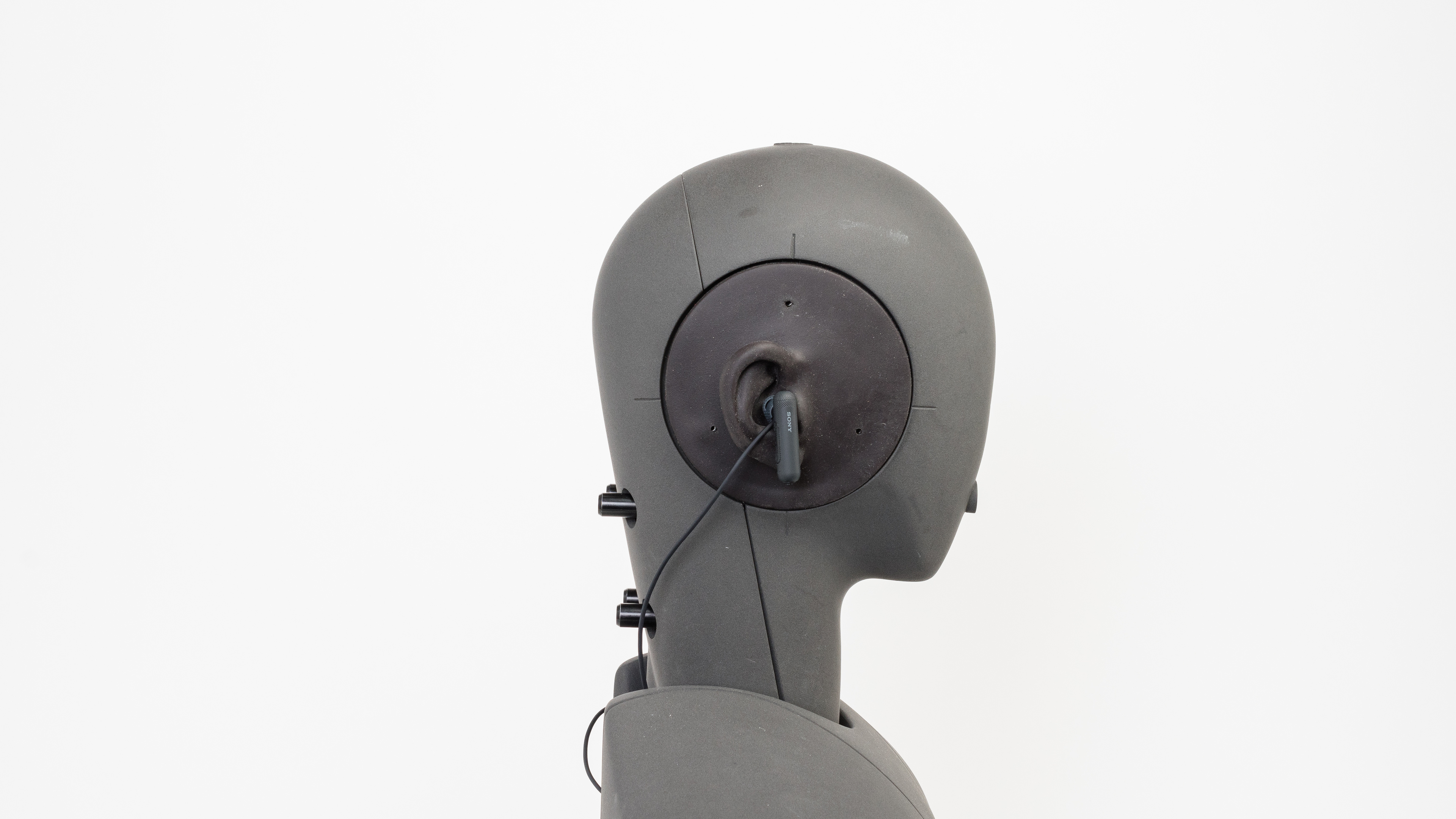 Sony WI-SP500 Wireless Review - RTINGS.com