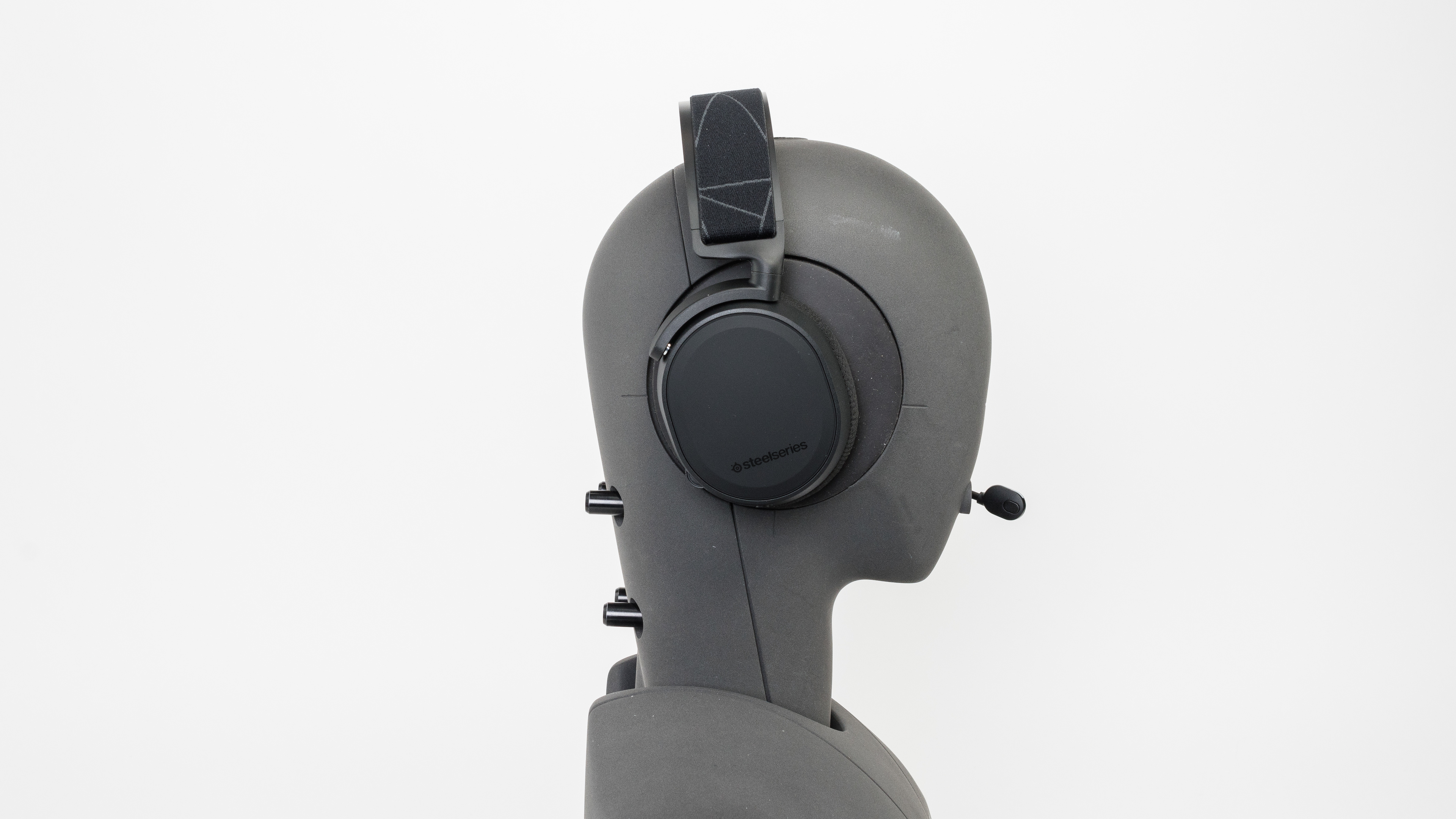 SteelSeries Arctis 7 2019 Edition Wireless Review - RTINGS.com