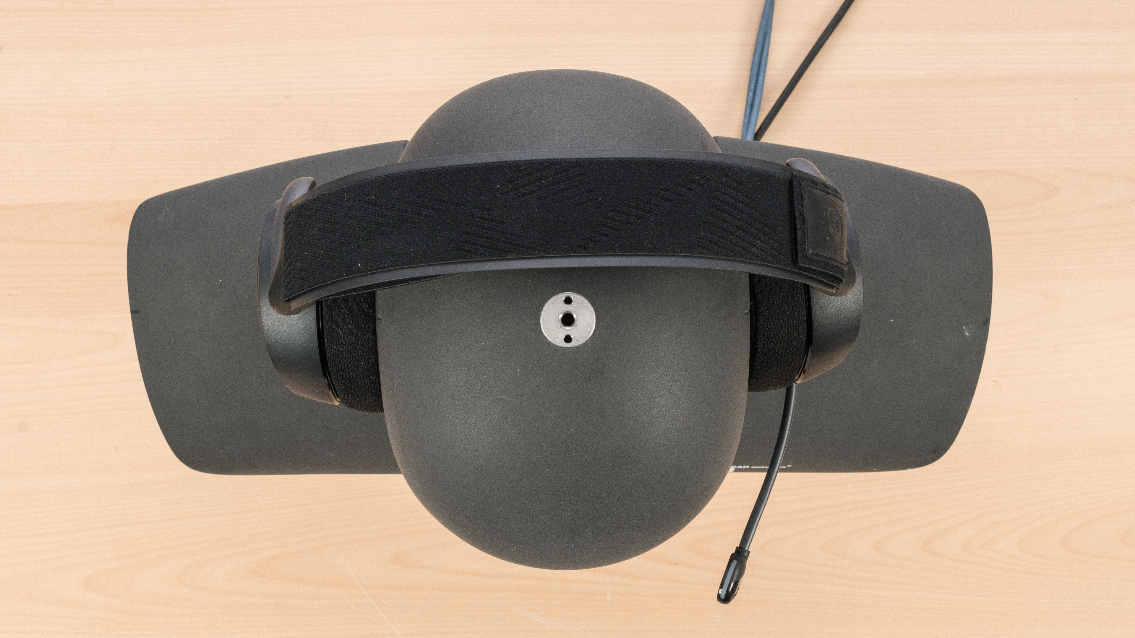 SteelSeries Arctis Pro GameDAC Review - RTINGS.com