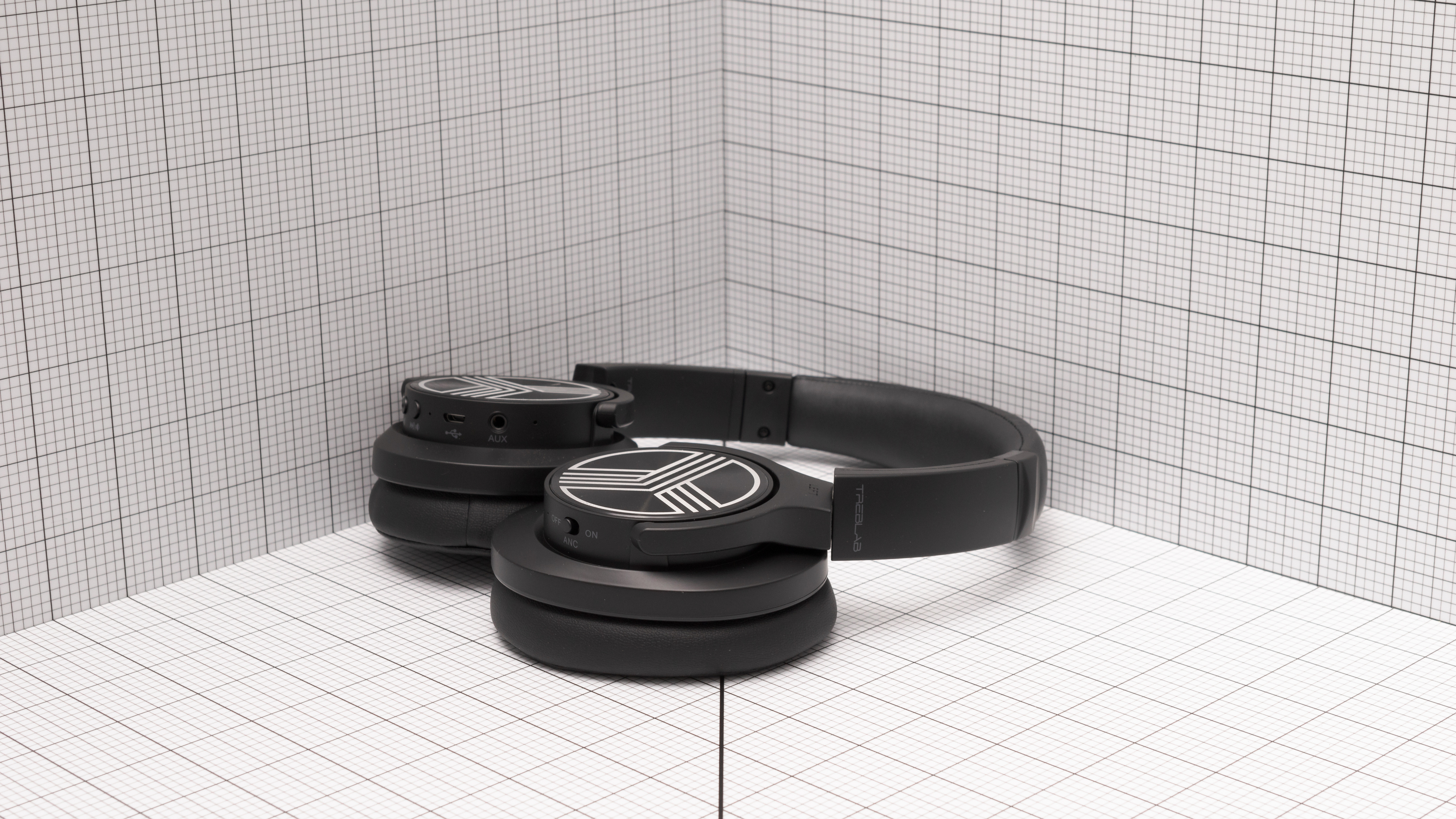 TREBLAB Z2 Wireless Review - RTINGS.com