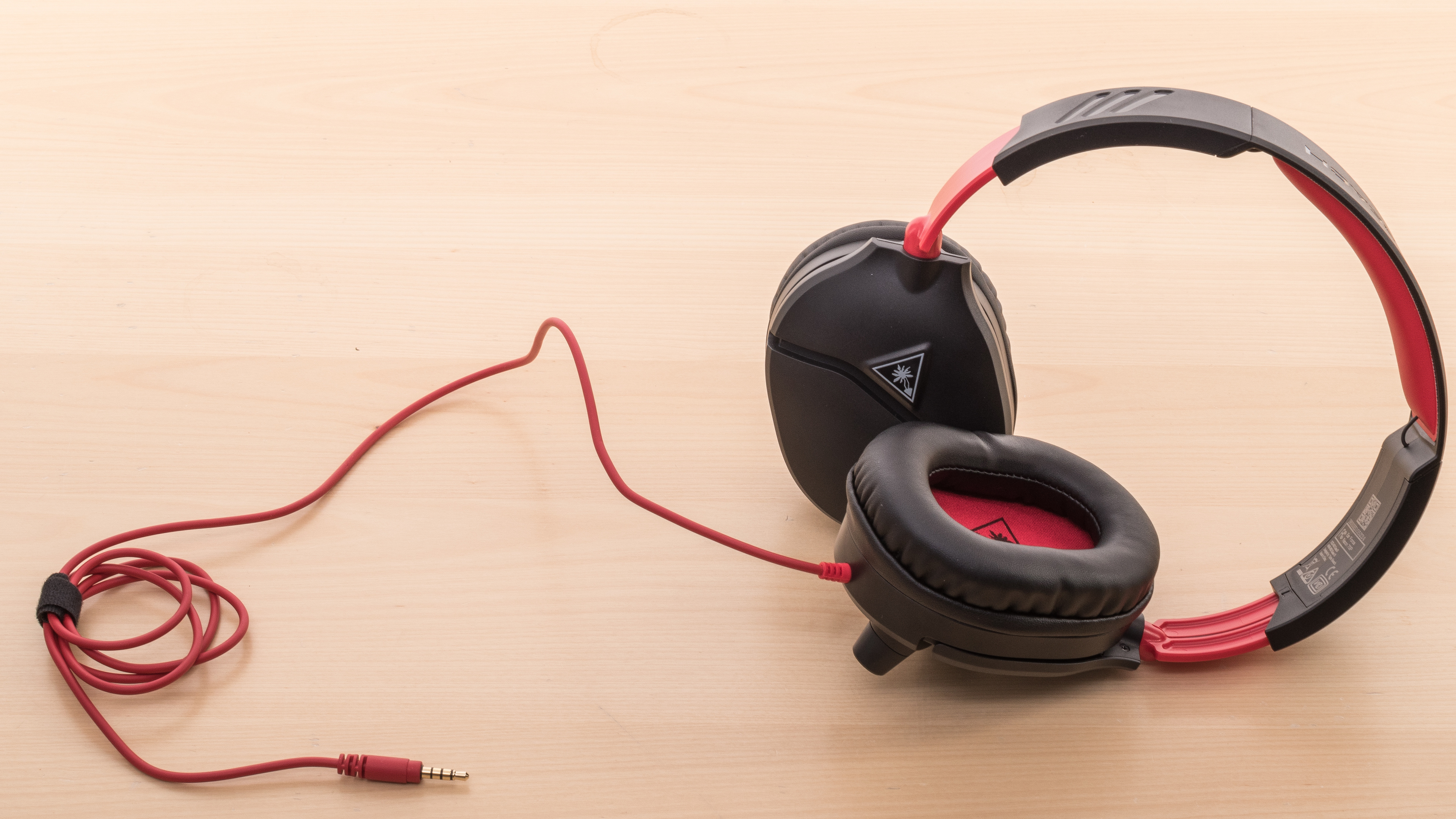 Turtle Beach Recon 70 Review - RTINGS.com