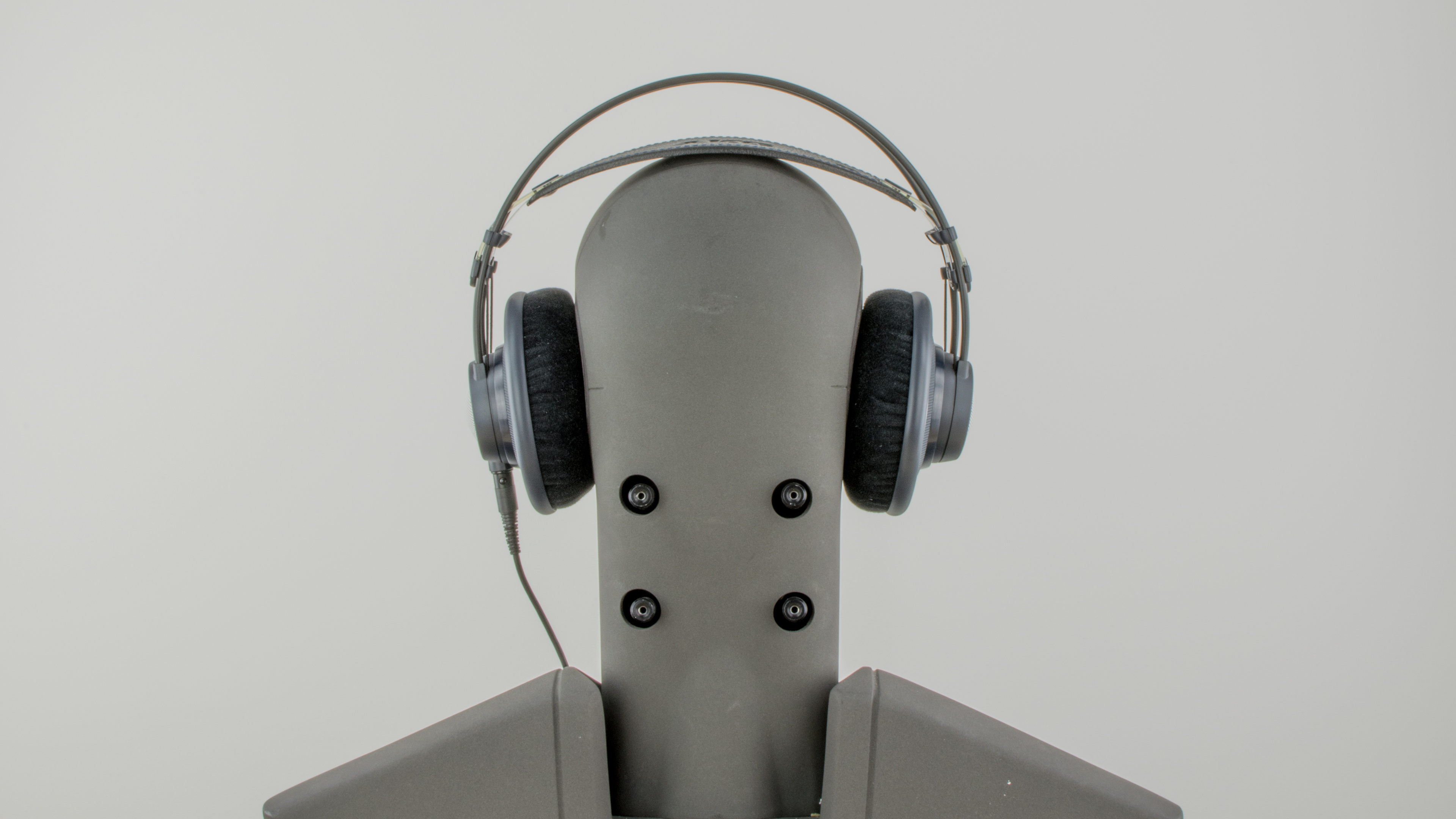 AKG K702 Review