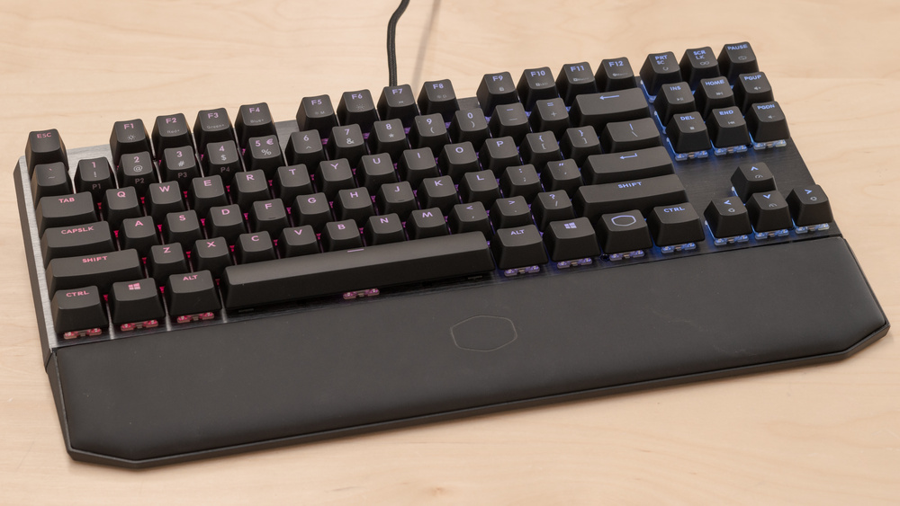 Cooler Master MK730 Review - RTINGS.com