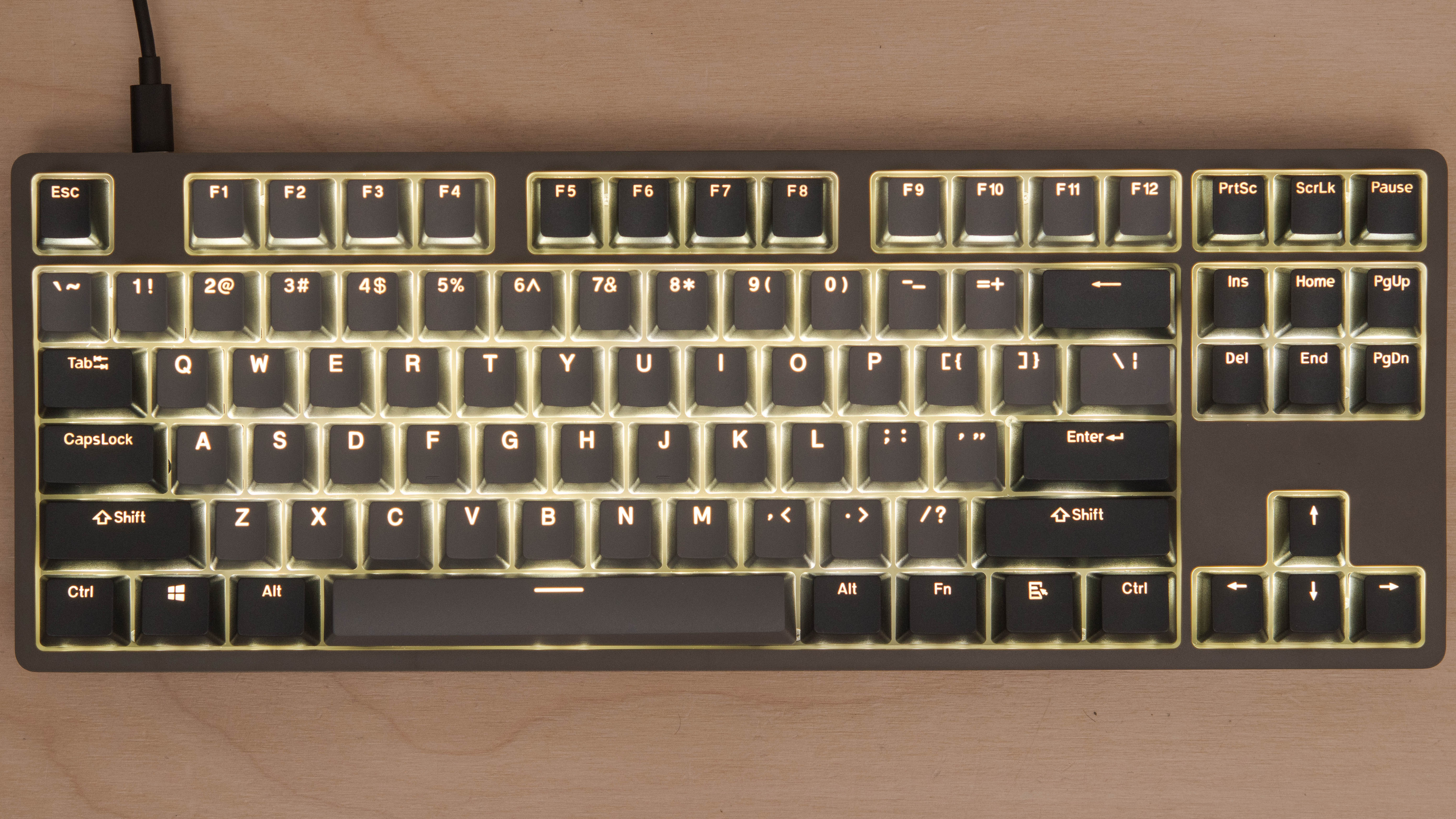 Drop ENTR Review - RTINGS.com