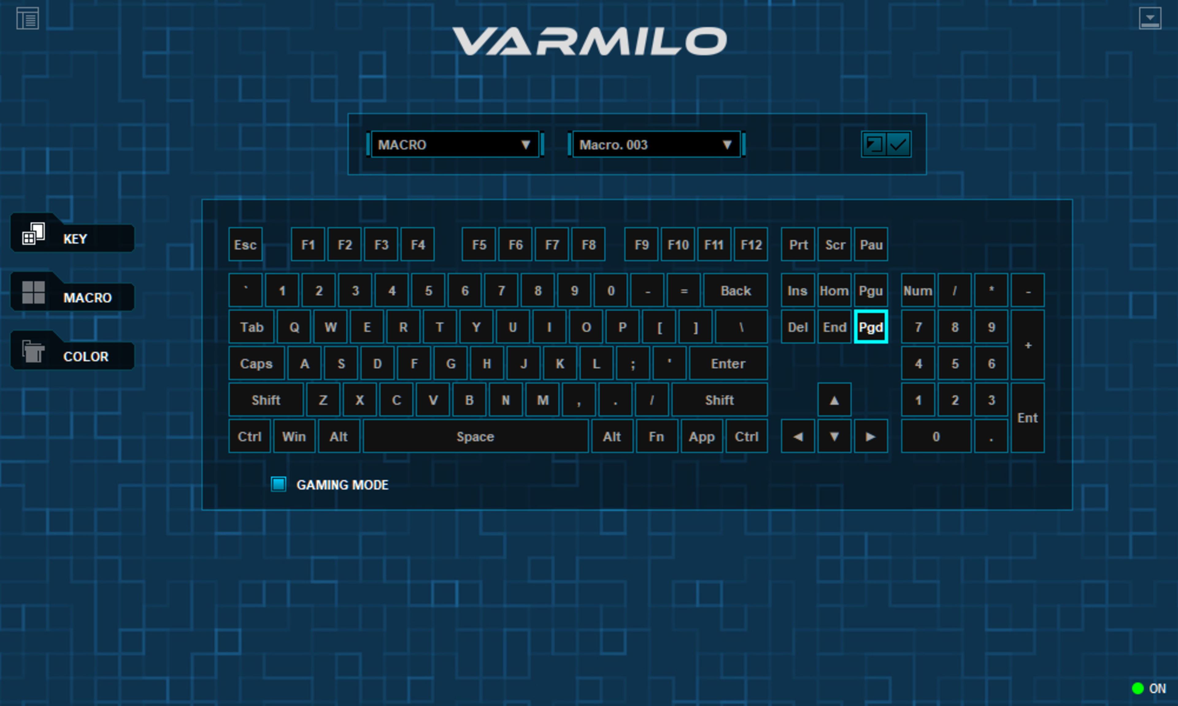 Ducky MIYA Pro Review - RTINGS.com