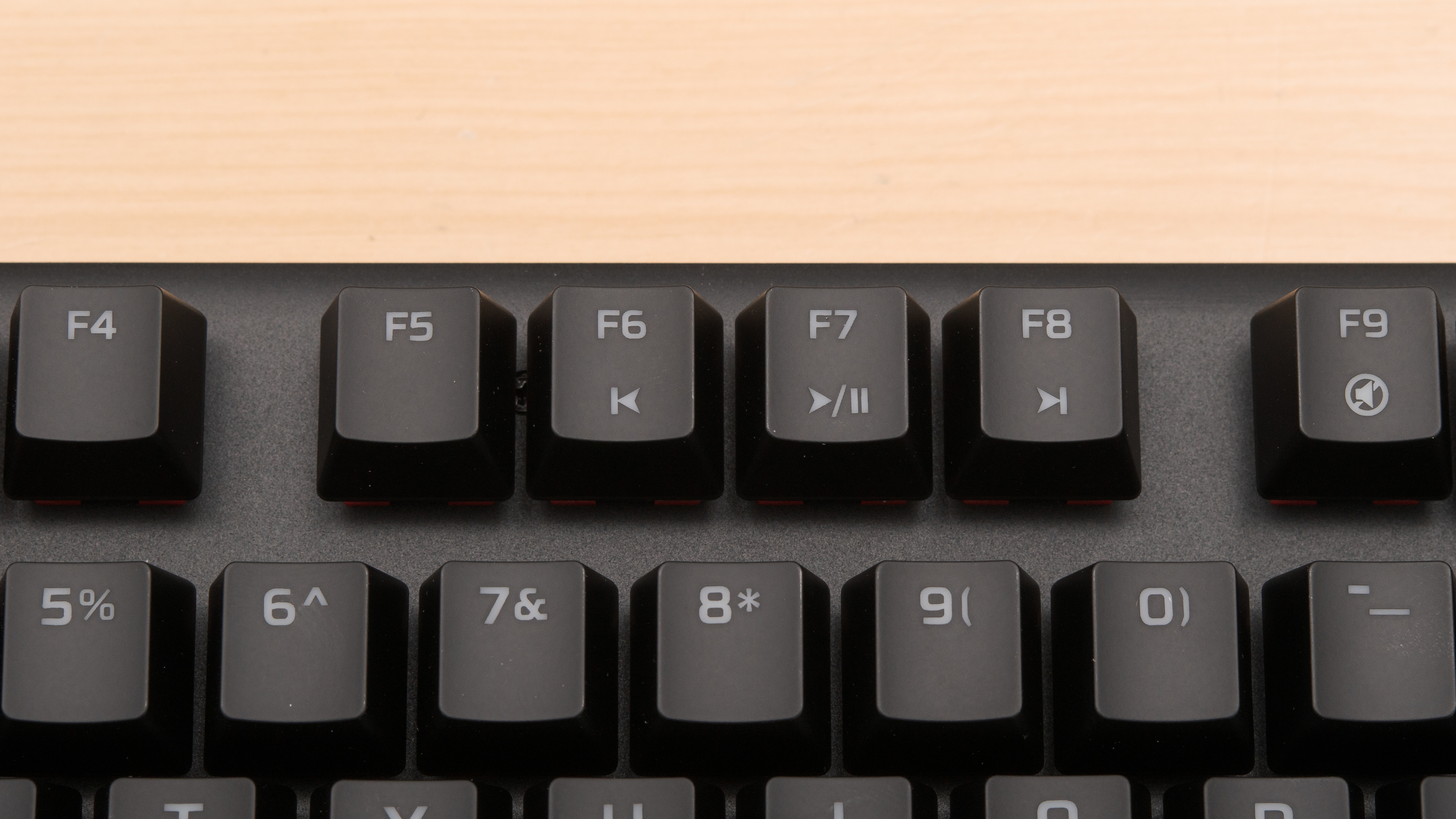 HyperX Alloy Origins Review - RTINGS.com