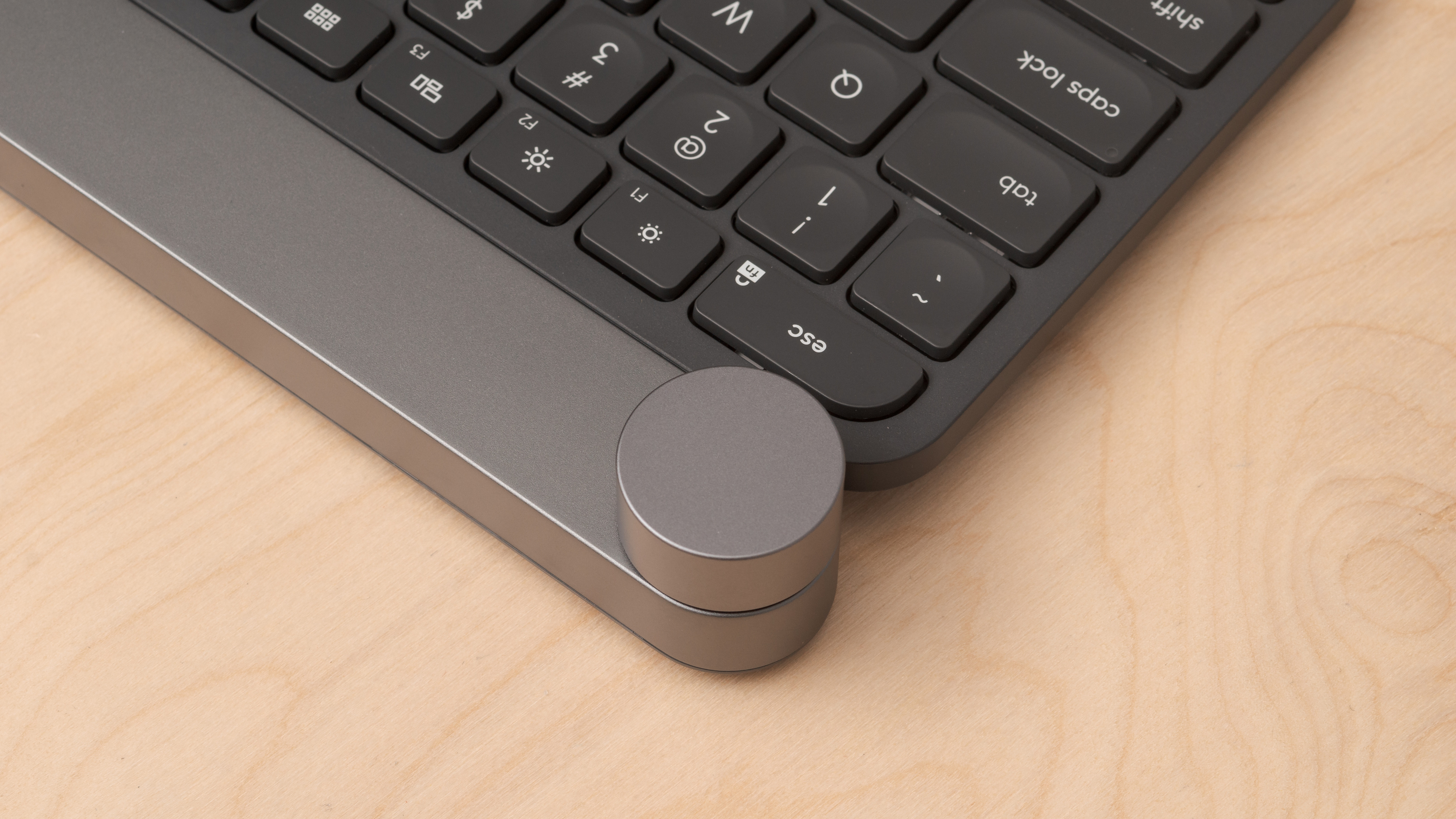 Logitech Craft Review - RTINGS.com