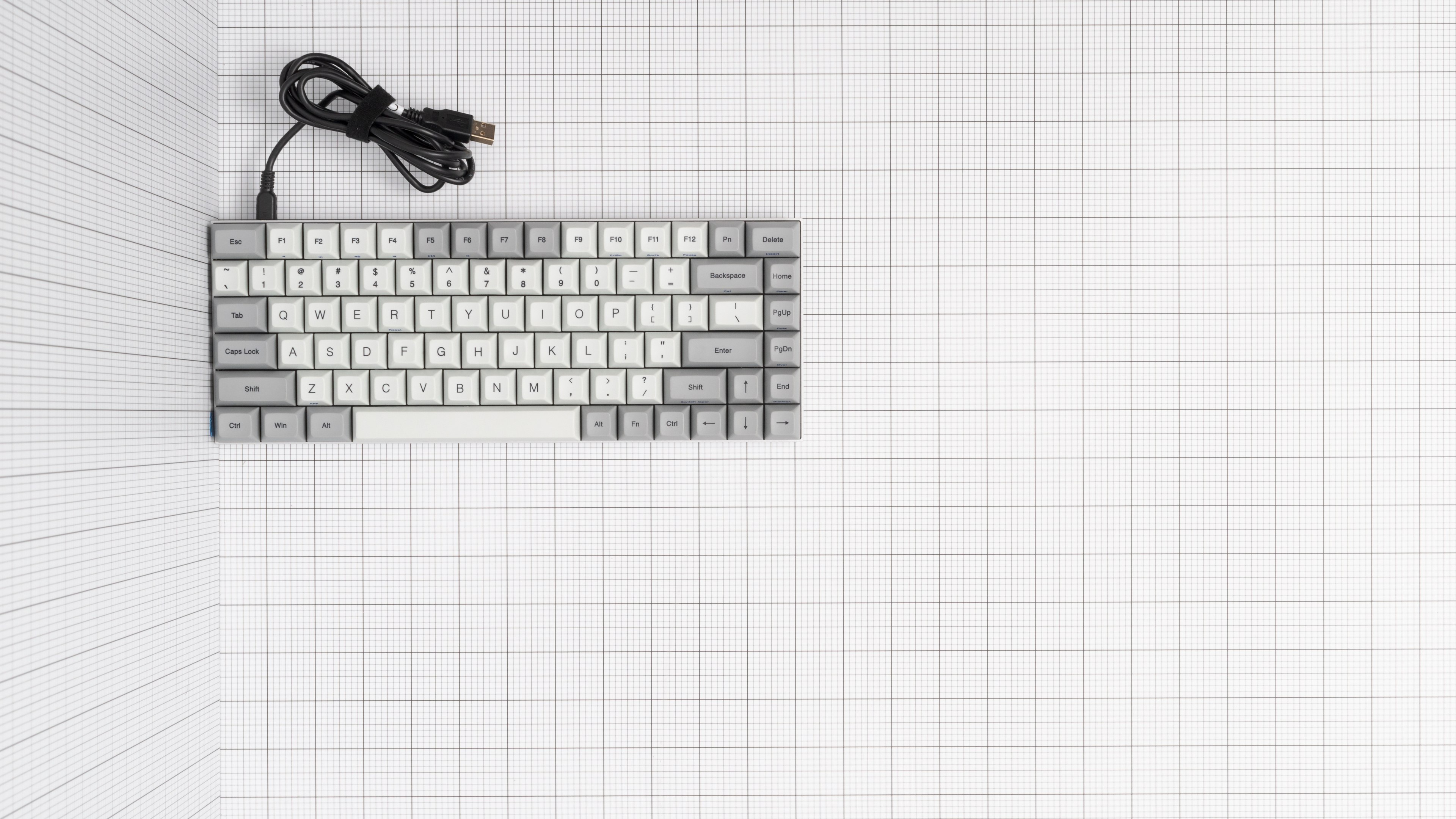 Vortex Race 3 Review - RTINGS.com