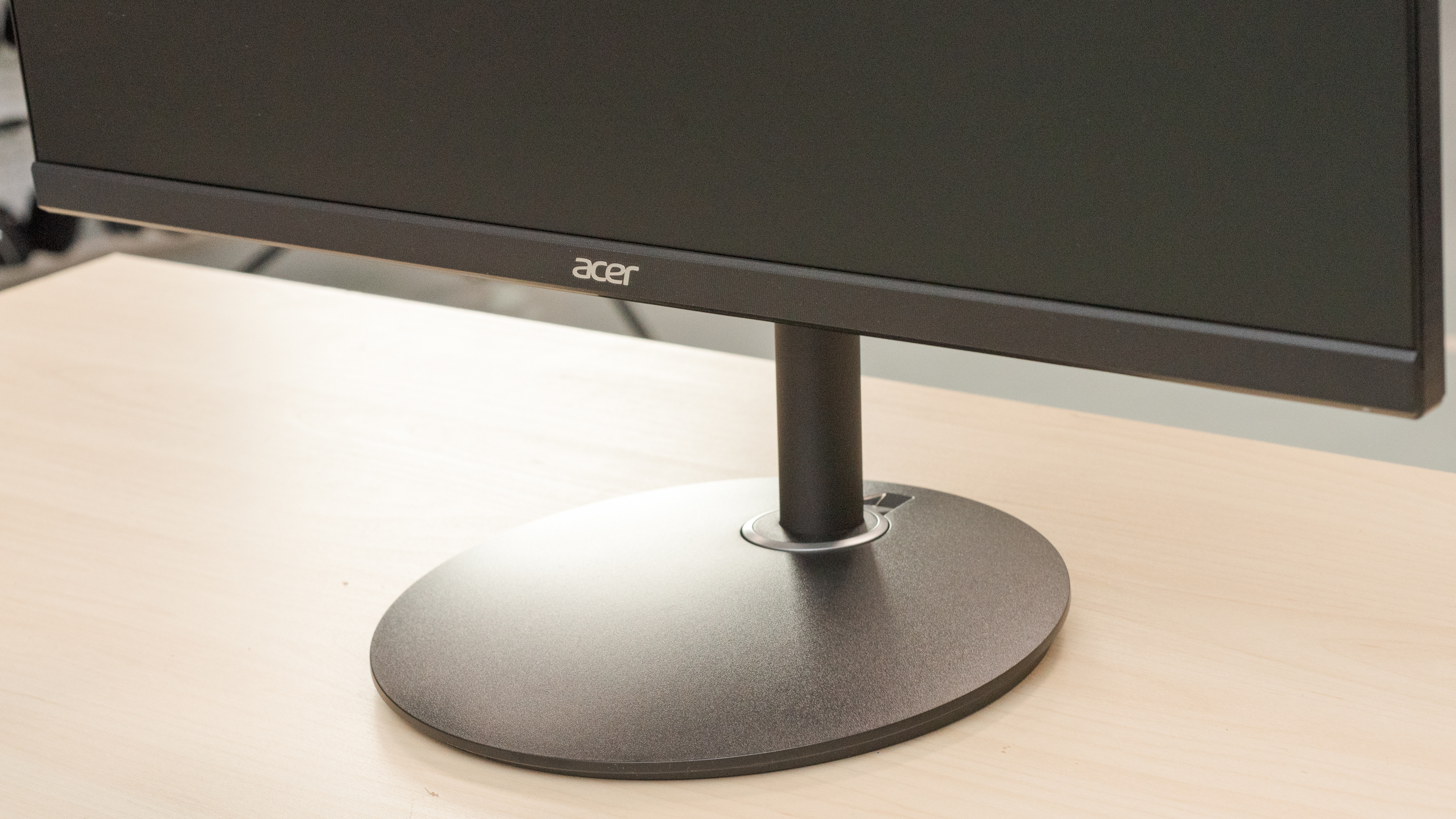 Acer Nitro XF252Q Xbmiiprzx Review - RTINGS.com
