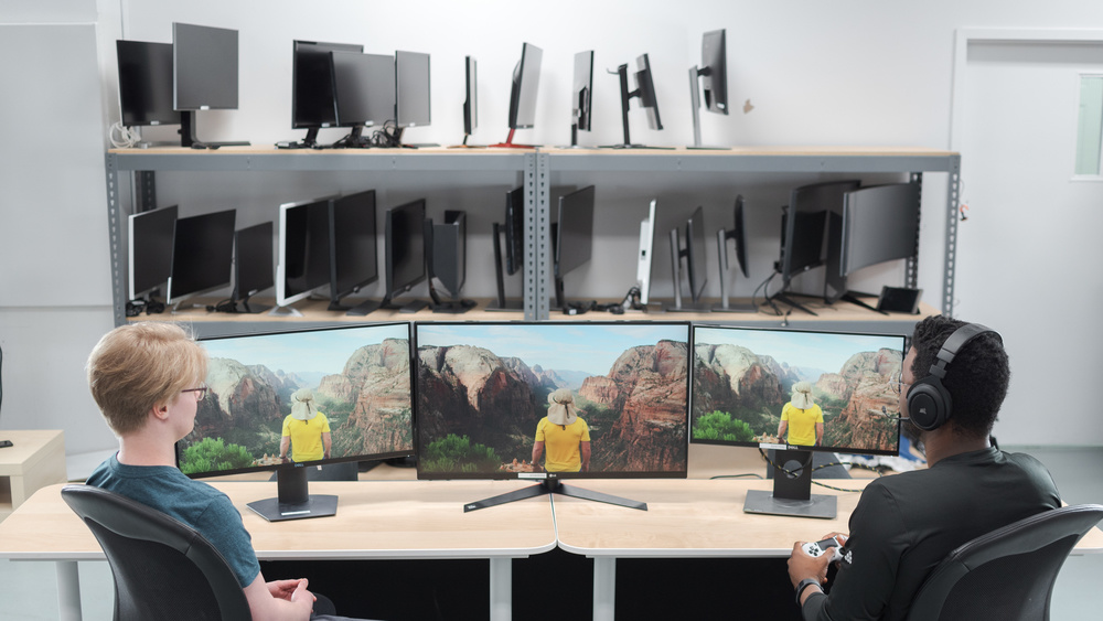 The 6 Best 1440p Gaming Monitors Winter 2020 Reviews RTINGS