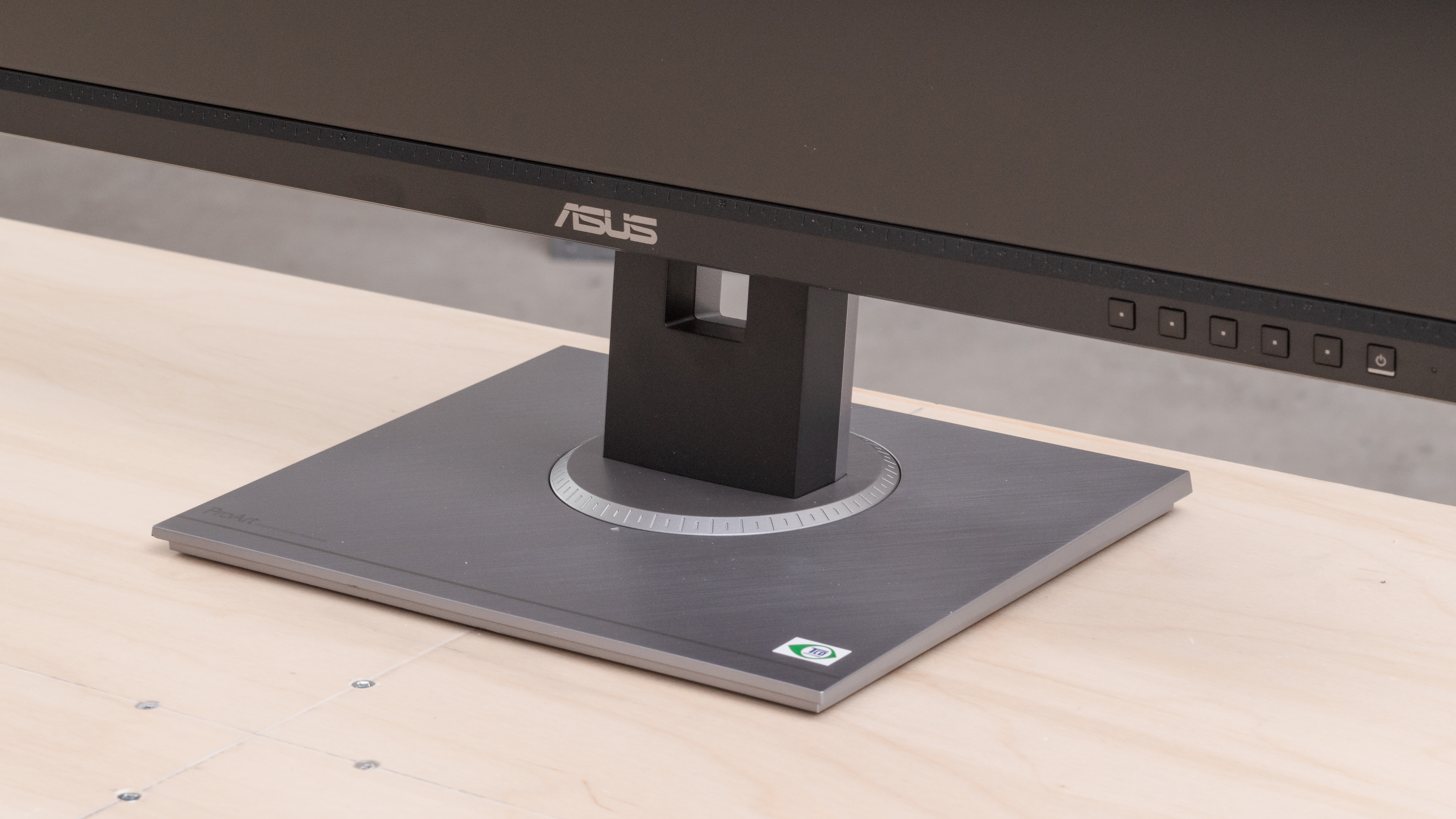 Asus Proart Pa278Qv Monitor Review – QBVN