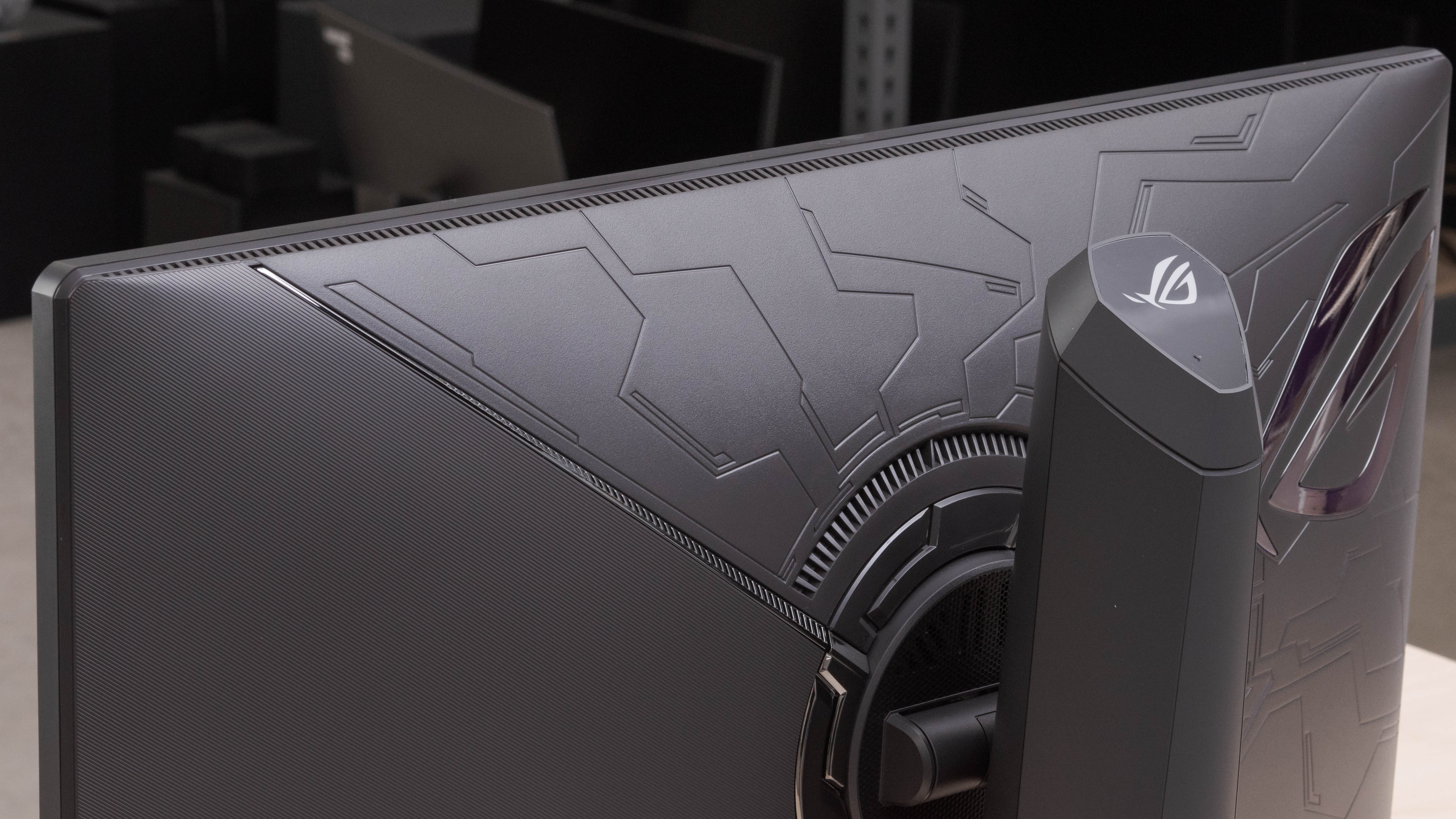 ASUS ROG Strix XG27UQ Review - RTINGS.com