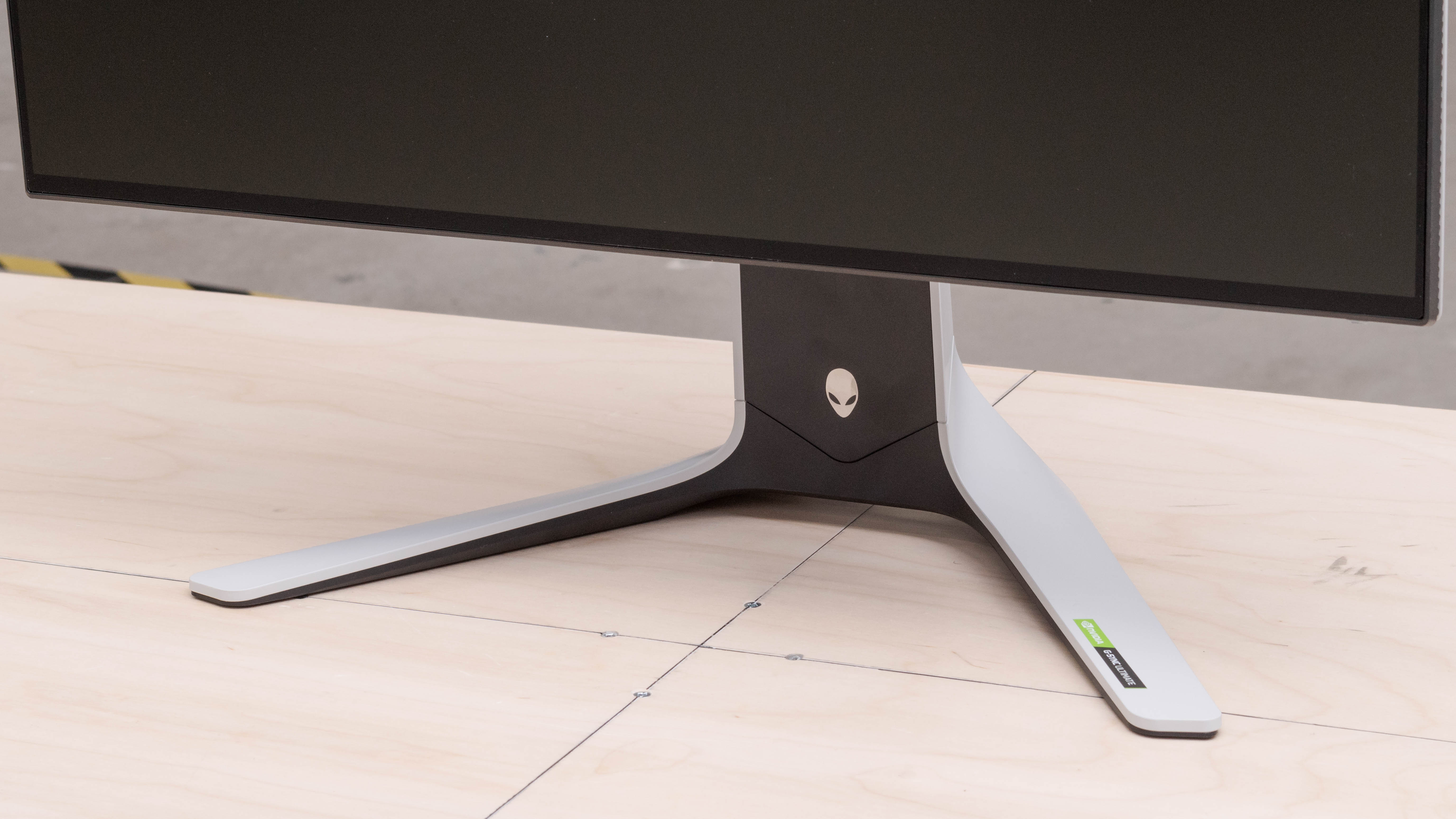 Alienware Laptop Stand