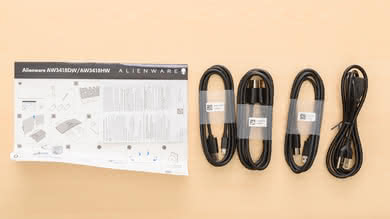 Dell Alienware AW3418DW Review - RTINGS.com