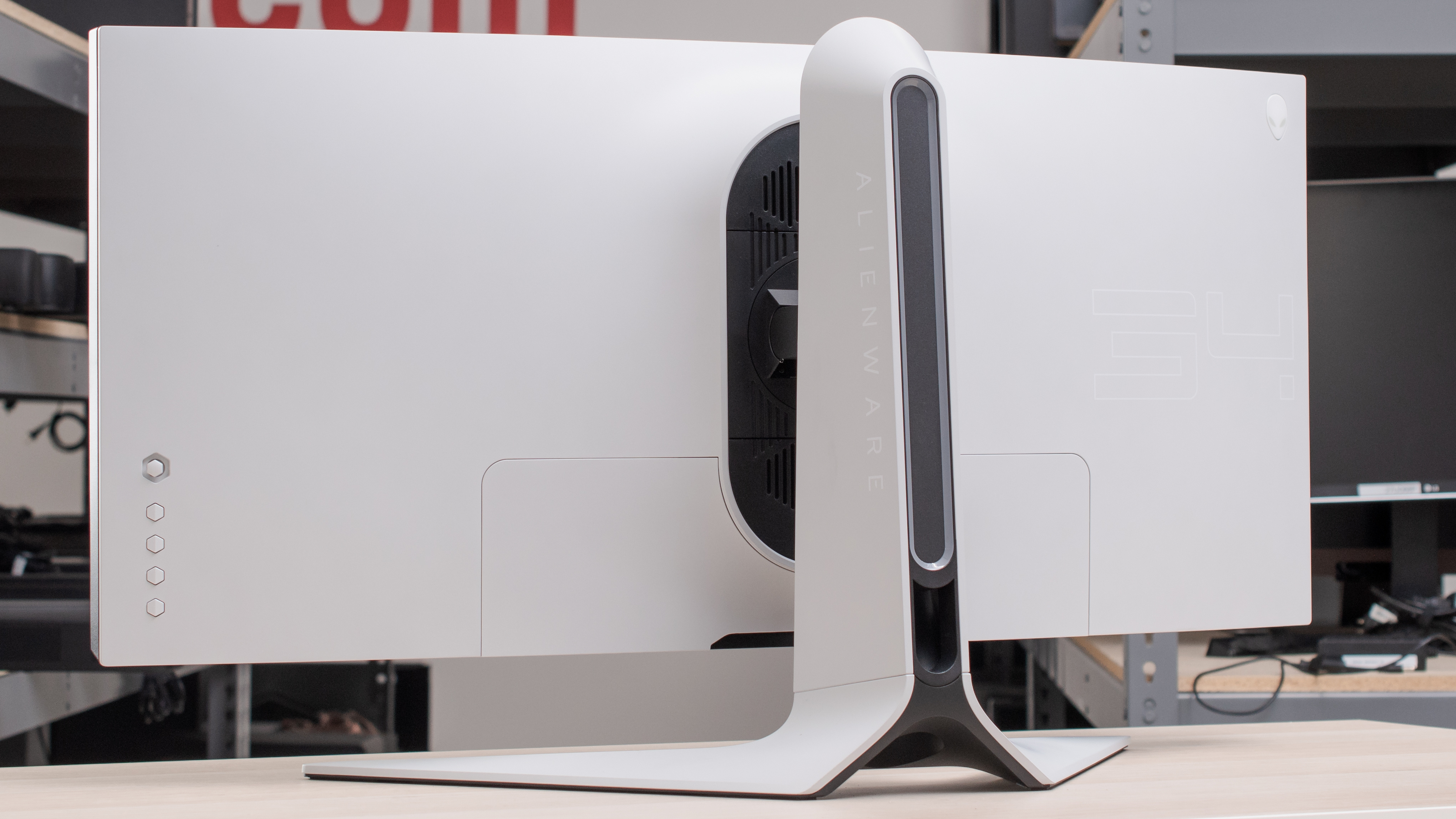 Dell Alienware AW3420DW Review - RTINGS.com