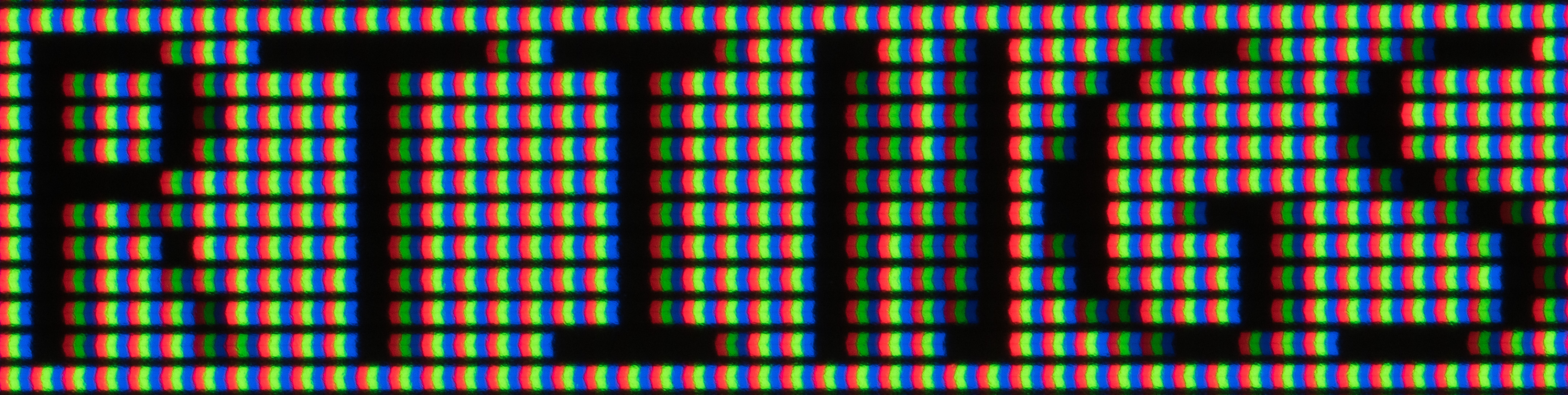 Dell Alienware AW3420DW Review - RTINGS.com