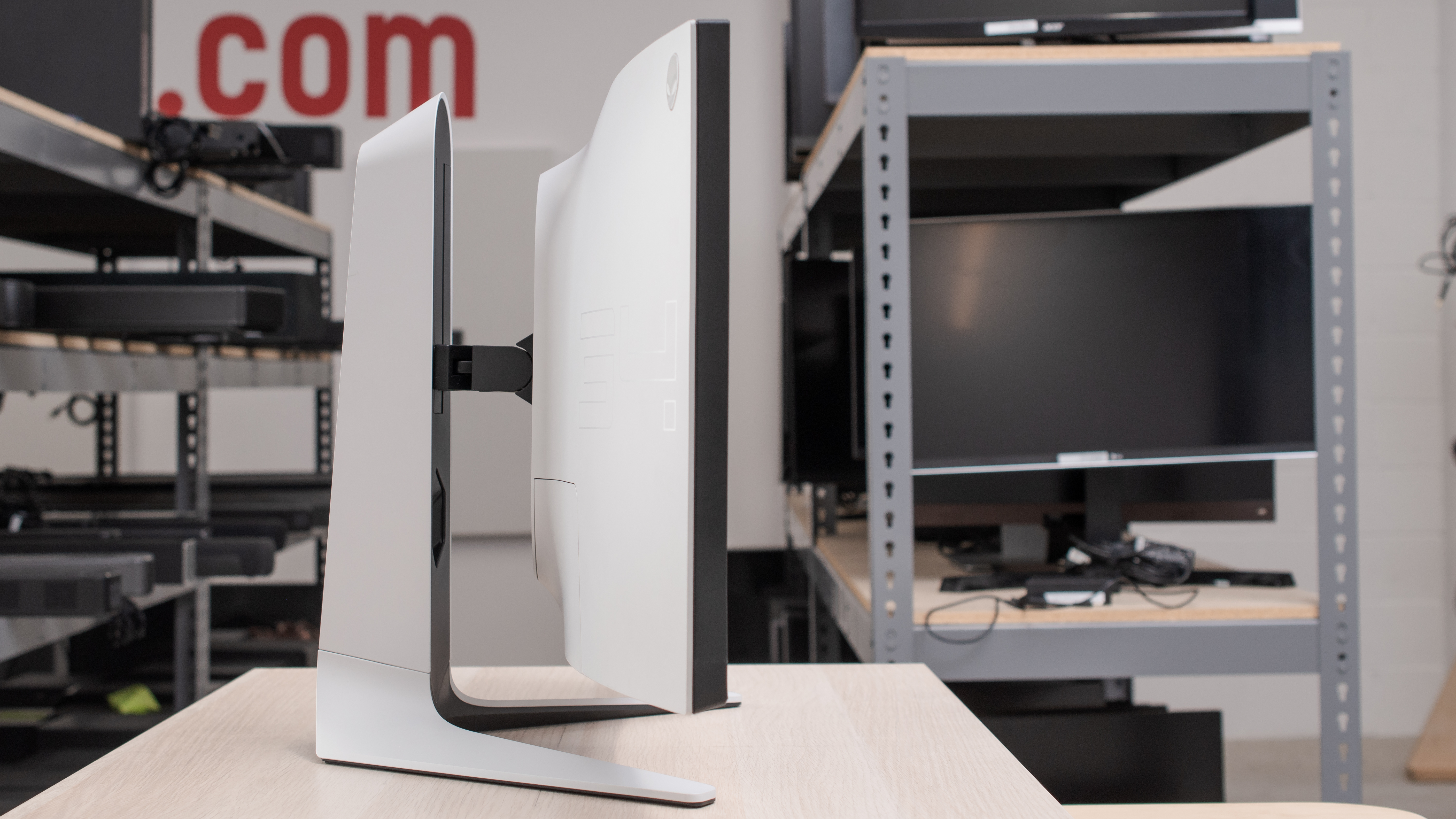 Dell Alienware AW3420DW Review - RTINGS.com