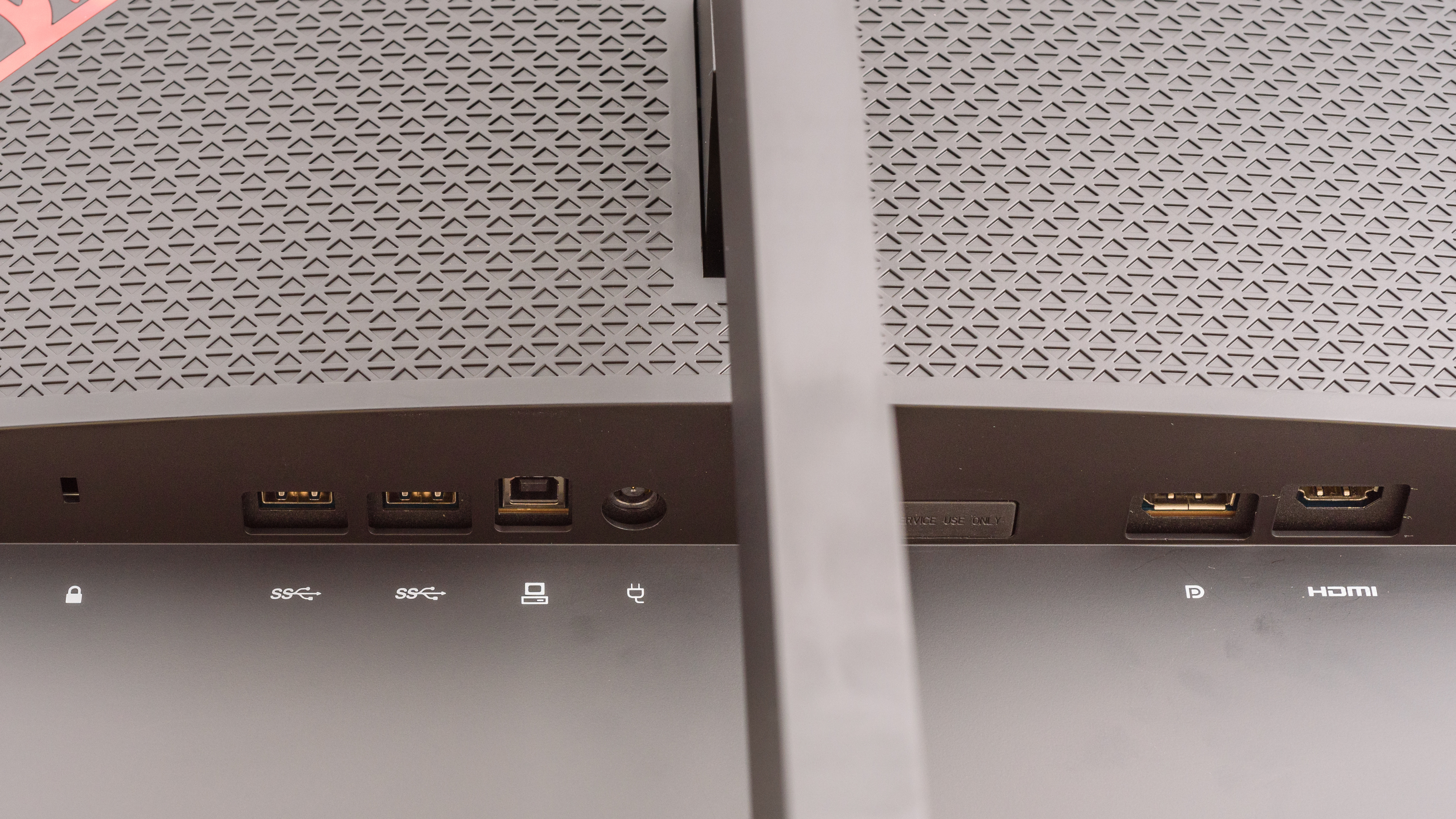 HP OMEN 27 Review - RTINGS.com