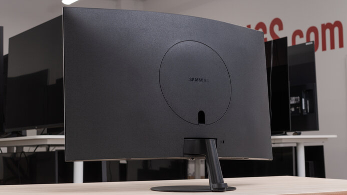 Samsung T55 Review - RTINGS.com