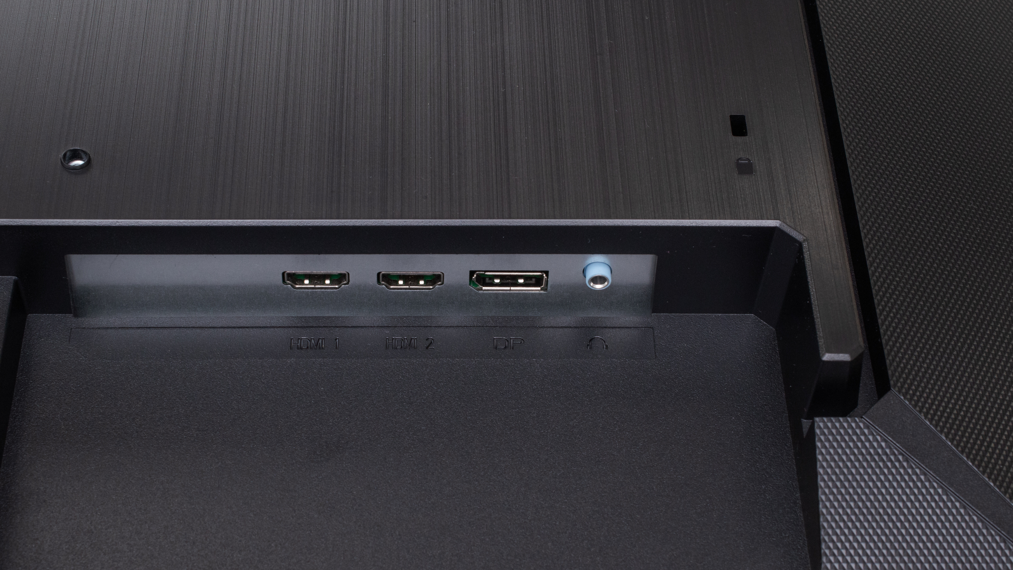 ViewSonic VX2758-2KP-MHD Review - RTINGS.com