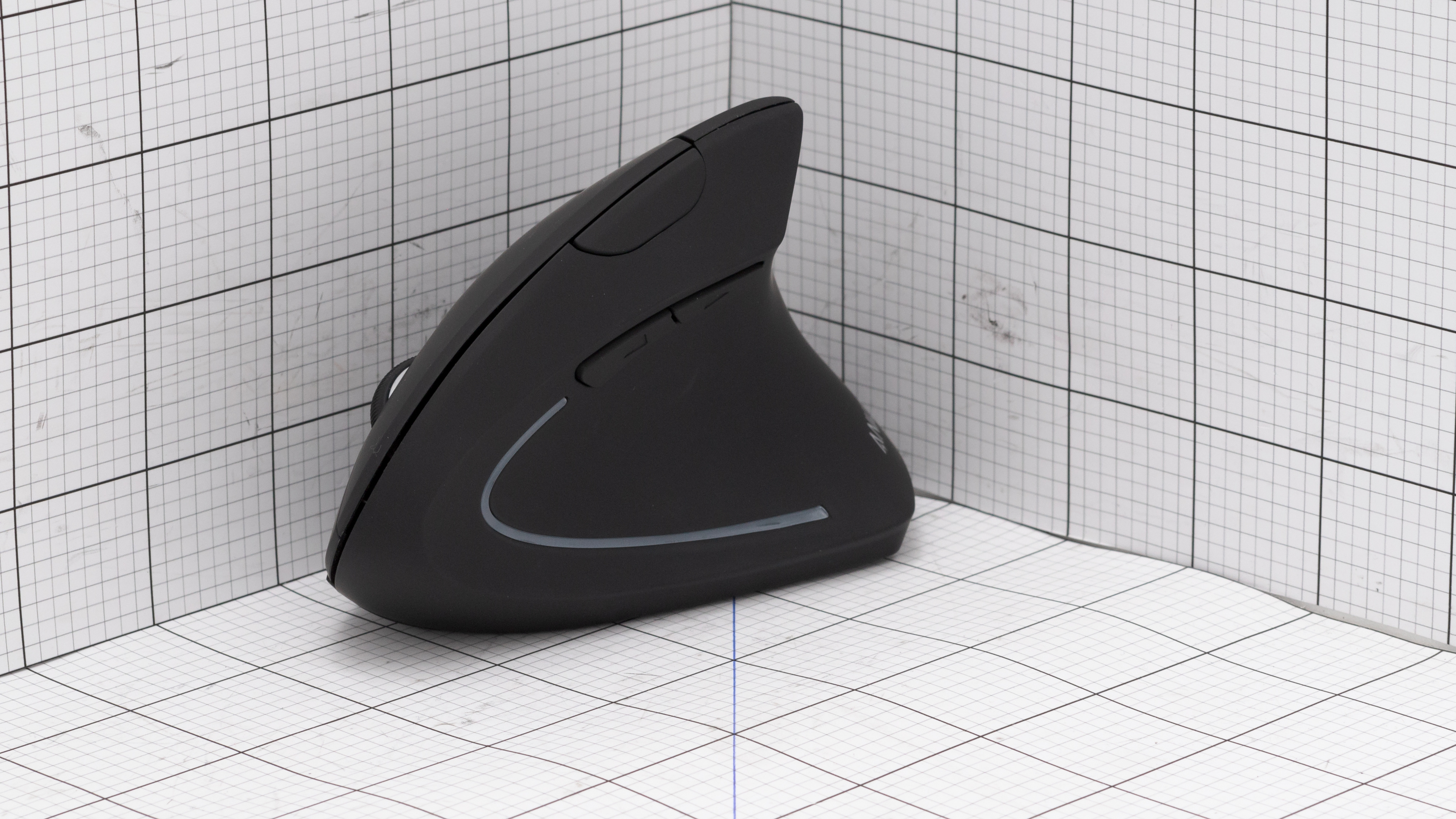 Anker Wireless Vertical Mouse Review - RTINGS.com