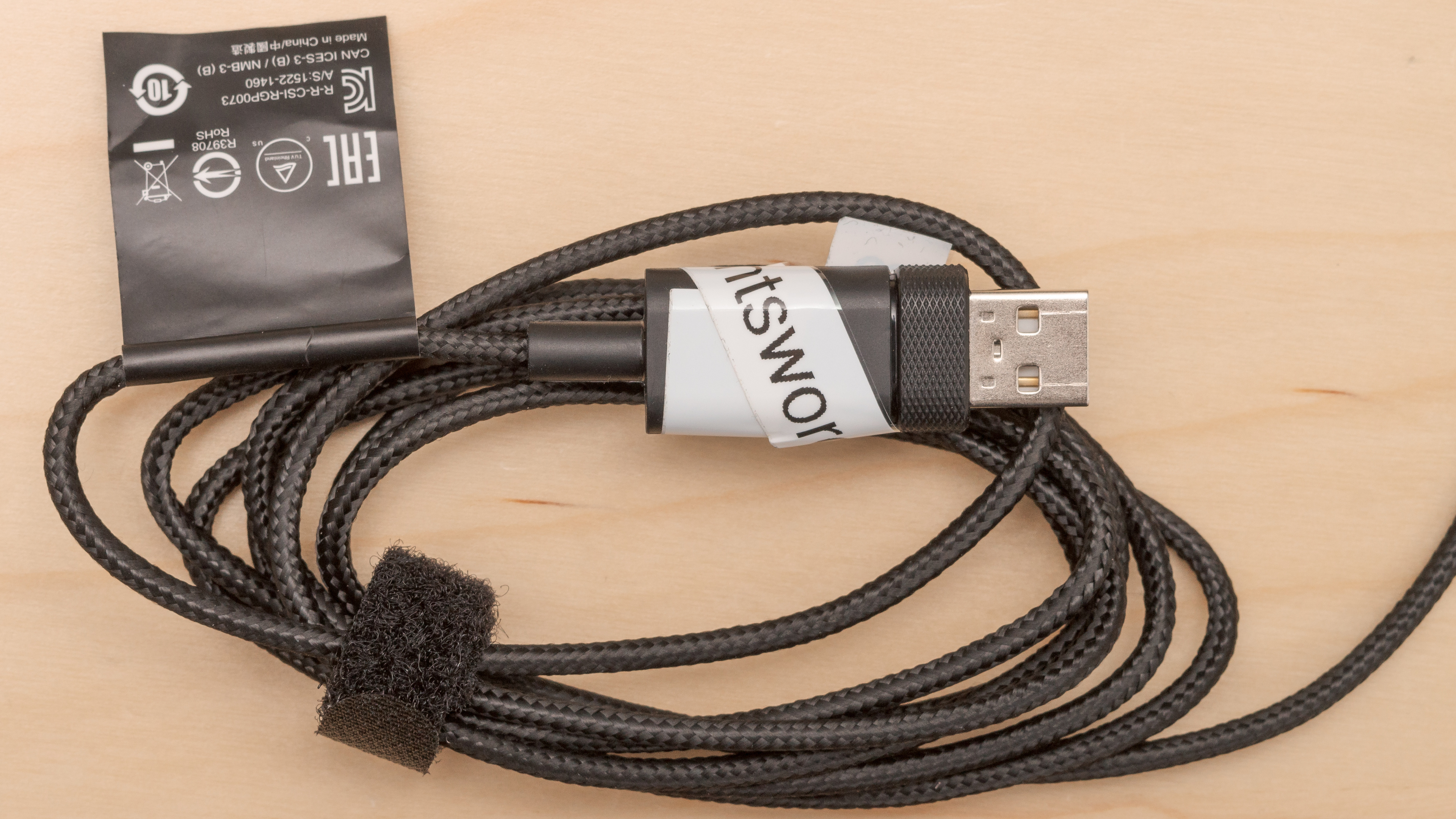 Corsair Nightsword RGB Review - RTINGS.com