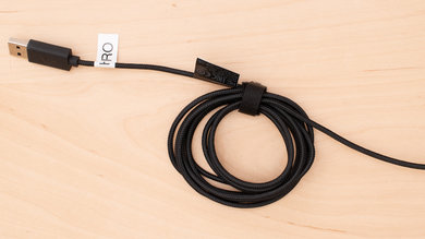 Logitech G502 Hero Review - RTINGS.com