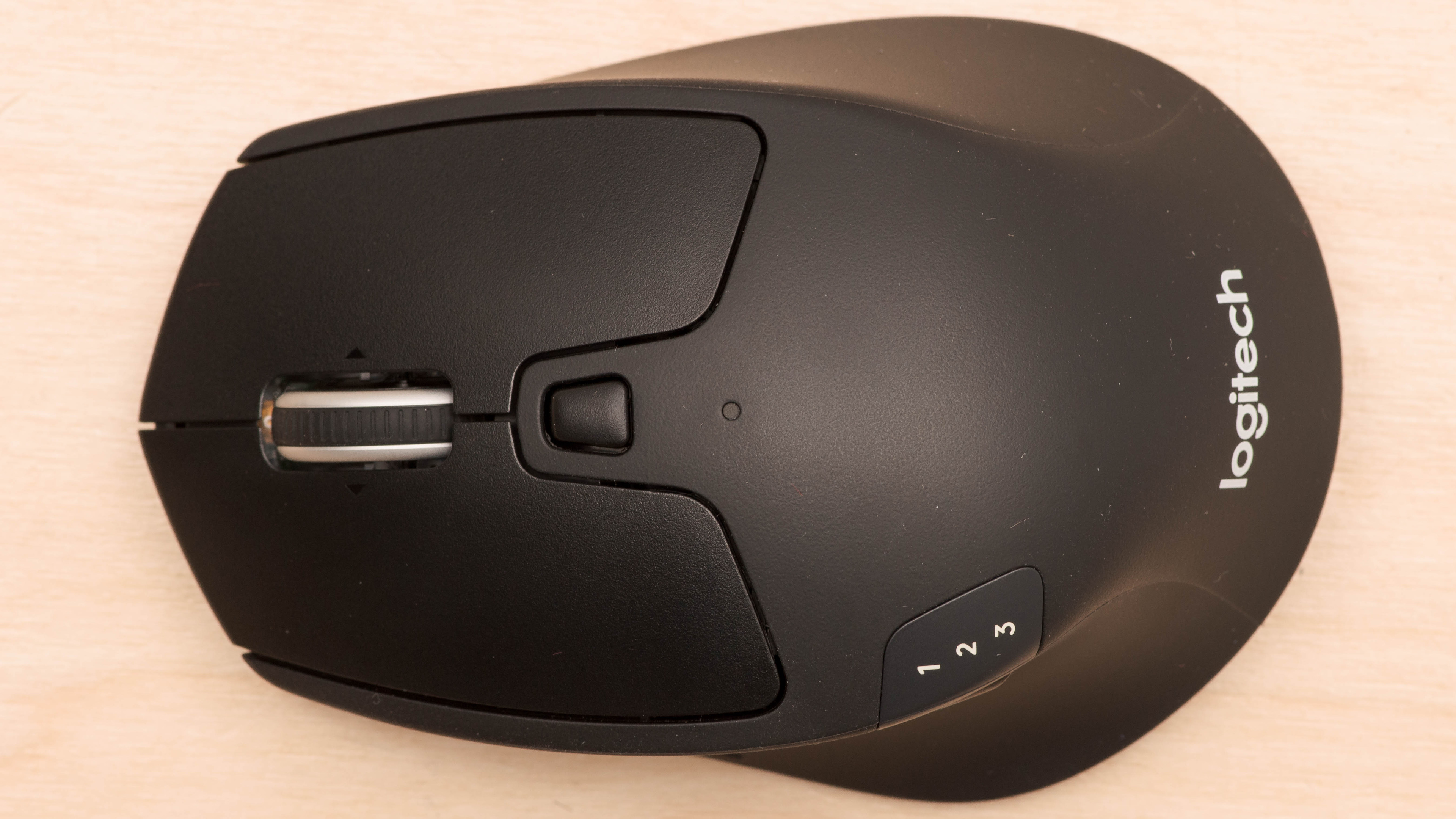 Logitech Precision Pro Review - RTINGS.com