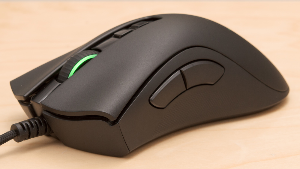 Razer DeathAdder V2 Review - RTINGS.com