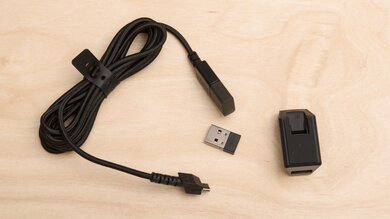 Razer Mamba Wireless Review - RTINGS.com