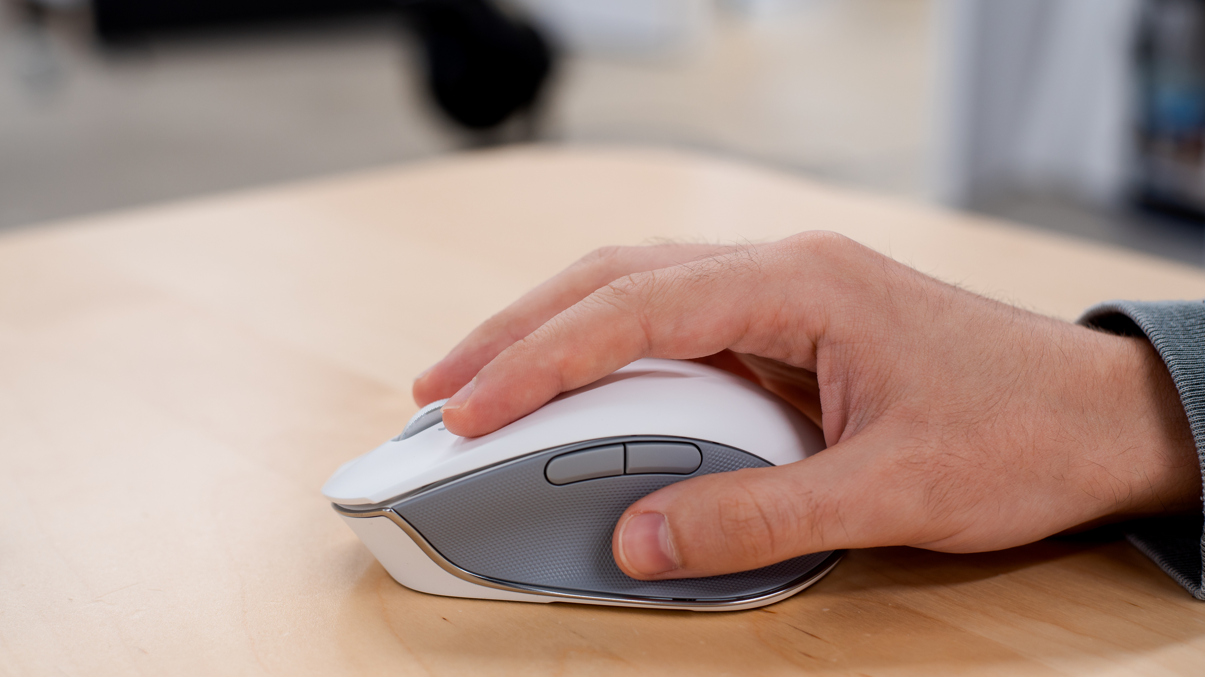 Razer Pro Click Review - RTINGS.com