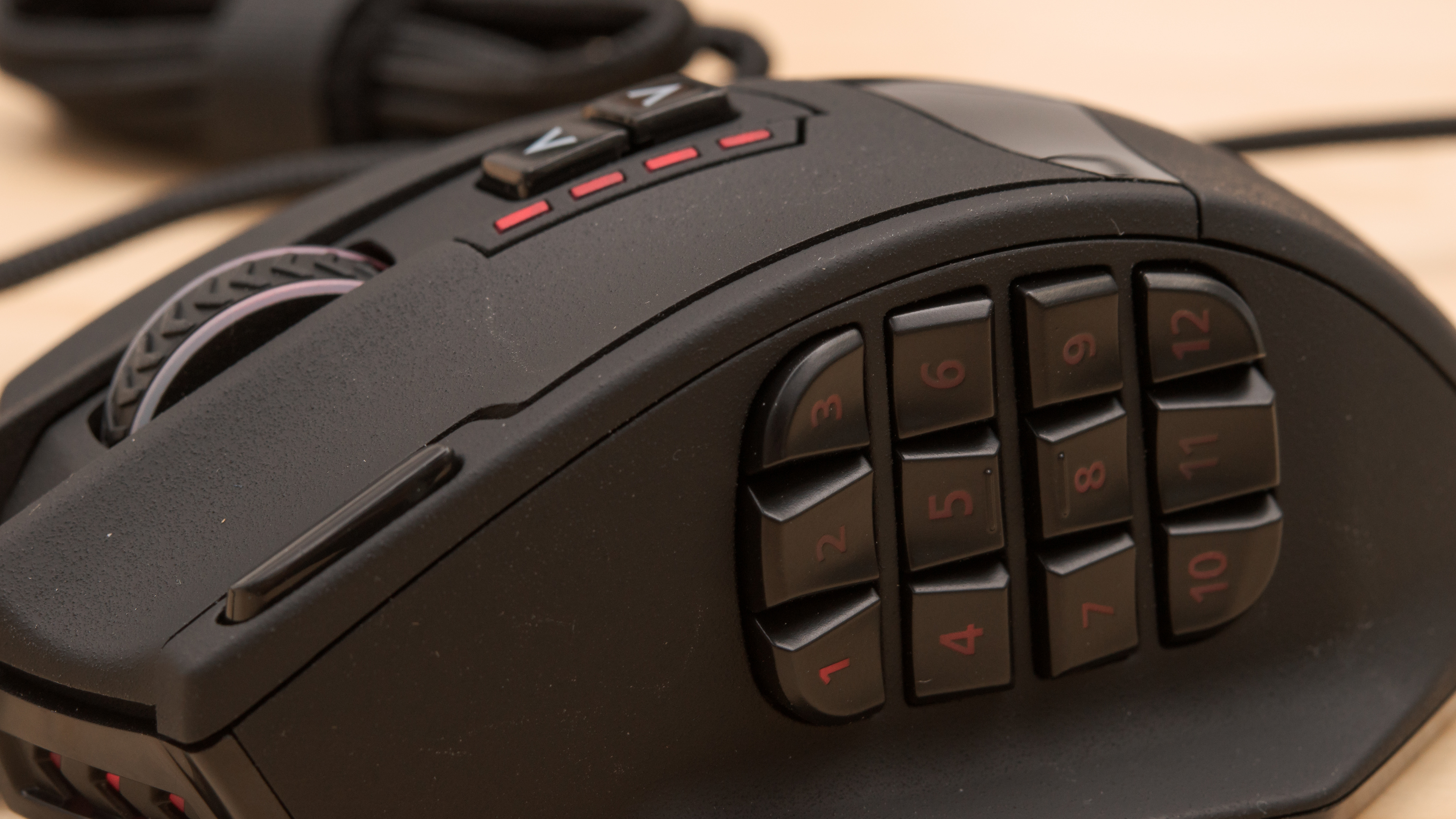 UtechSmart VENUS Review - RTINGS.com