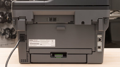 Brother MFC-L2710DW Review - RTINGS.com