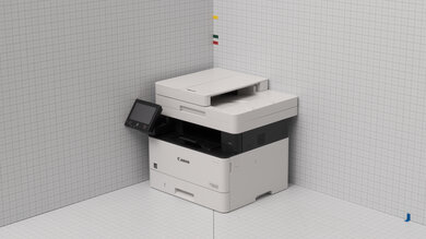 Canon imageCLASS MF445dw Review - RTINGS.com