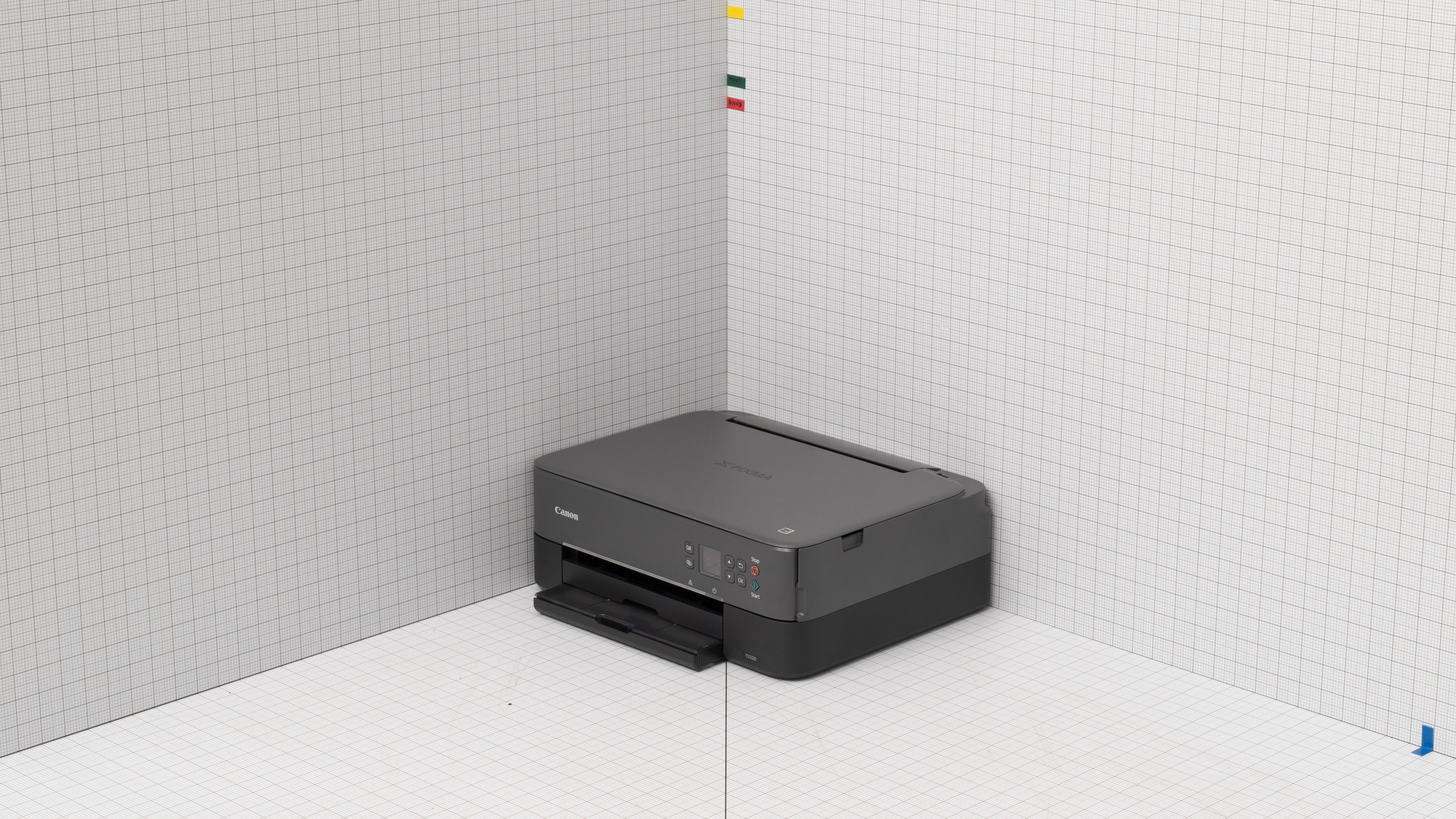 Canon PIXMA TS5320 Review - RTINGS.com