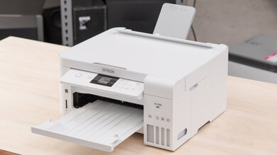 Epson EcoTank ET-2760 Review - RTINGS.com