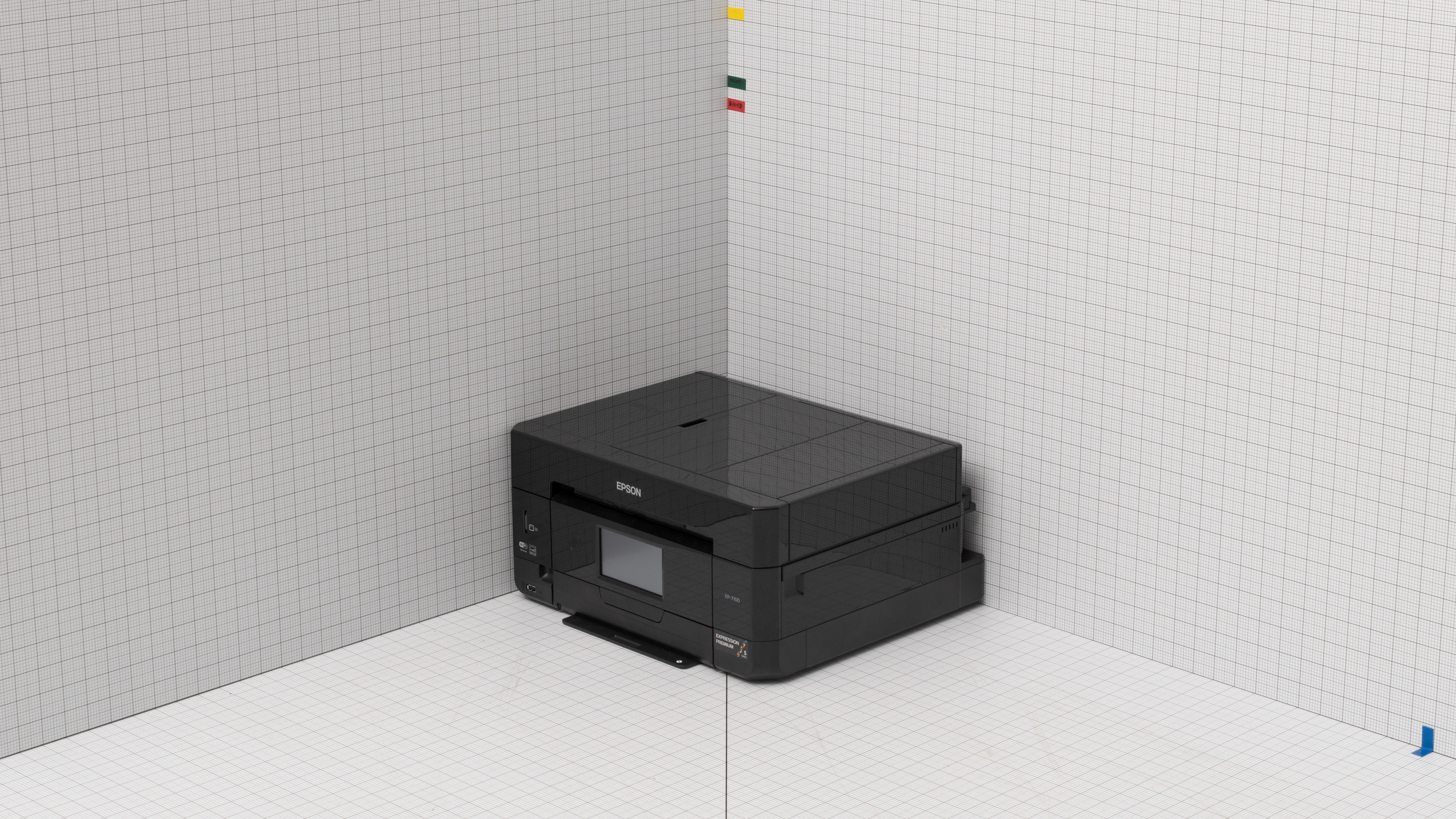 Epson Expression Premium XP-7100 Review - RTINGS.com