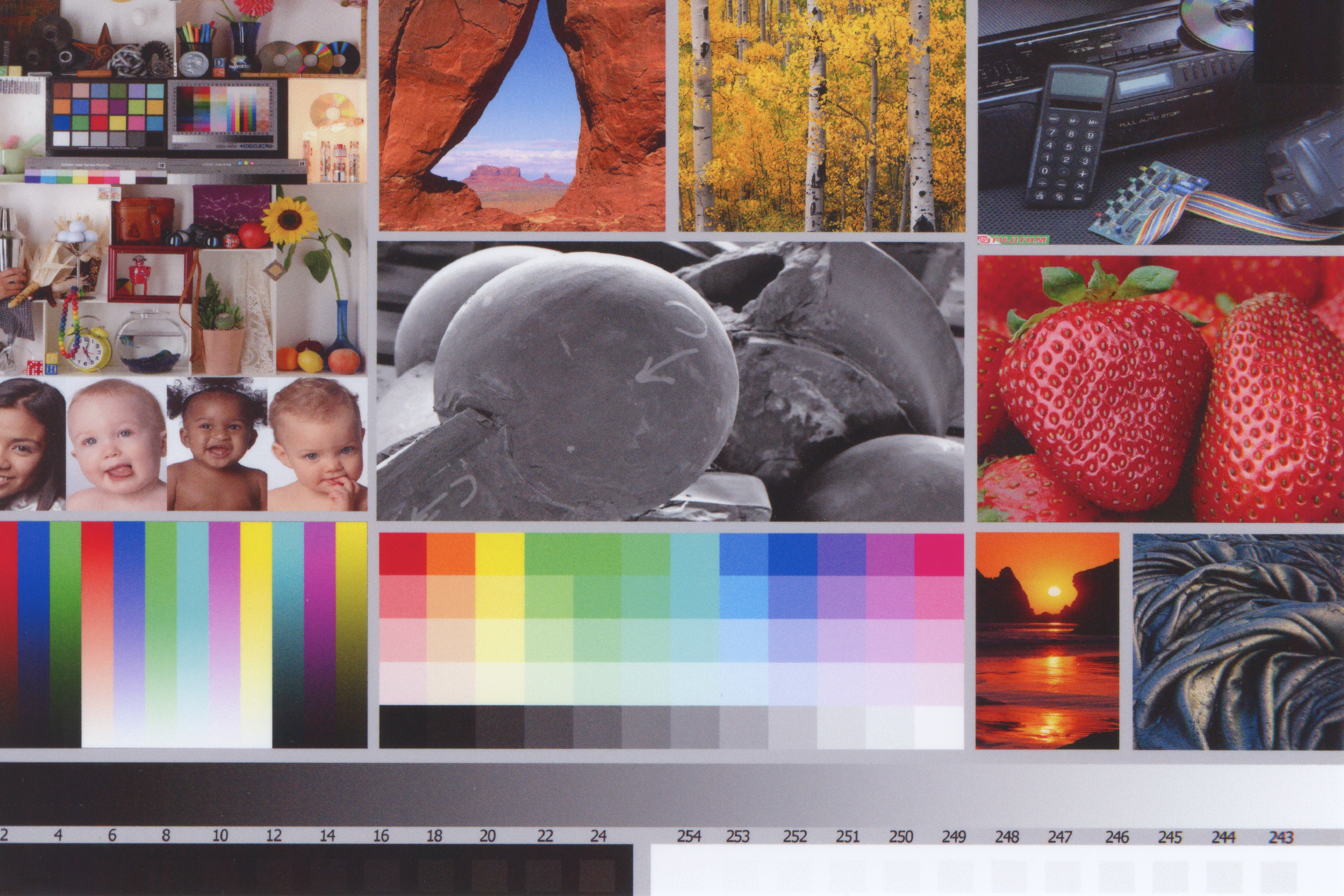 Epson WorkForce Pro WF-3820 Review - RTINGS.com