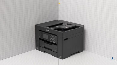 Epson WorkForce Pro WF-7840 Review - RTINGS.com