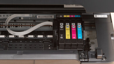 Epson WorkForce WF-2830 Review - RTINGS.com