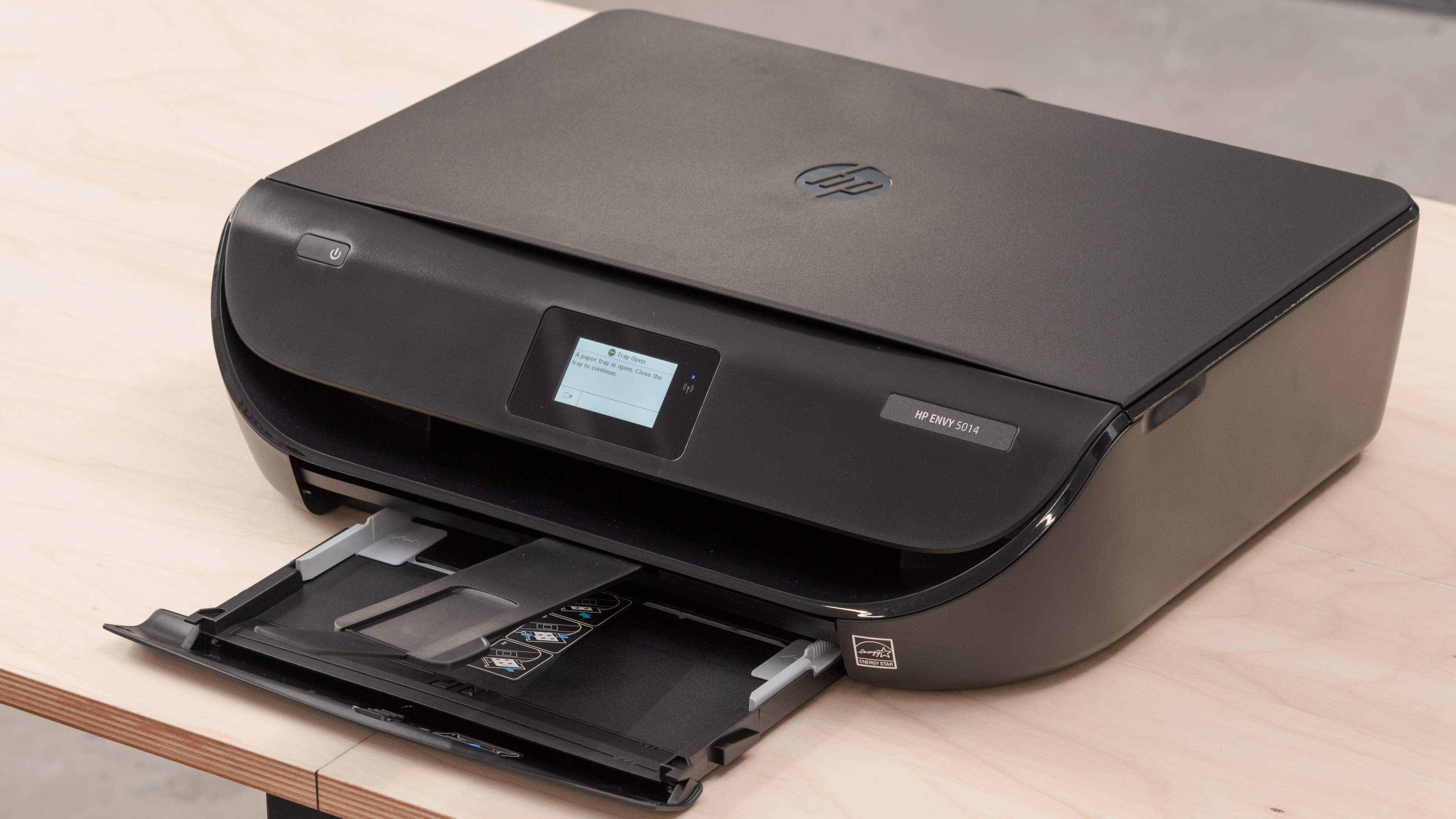 HP ENVY 5014 Review - RTINGS.com