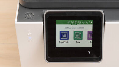 HP OfficeJet Pro 9015 Review - RTINGS.com
