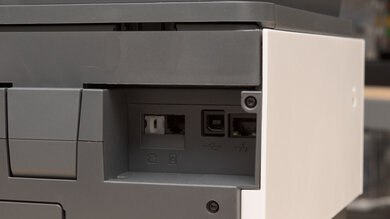 HP OfficeJet Pro 9015 Review - RTINGS.com