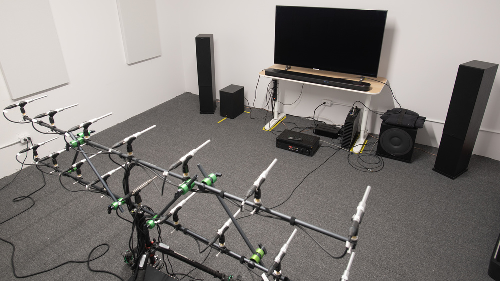 Soundbars Launch - RTINGS.com